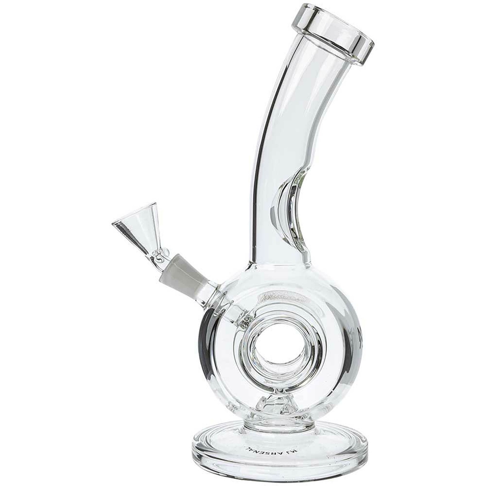Simply Crafted | 25% OFF with code LEAFLY: Saturn Orbital Series Bong ...