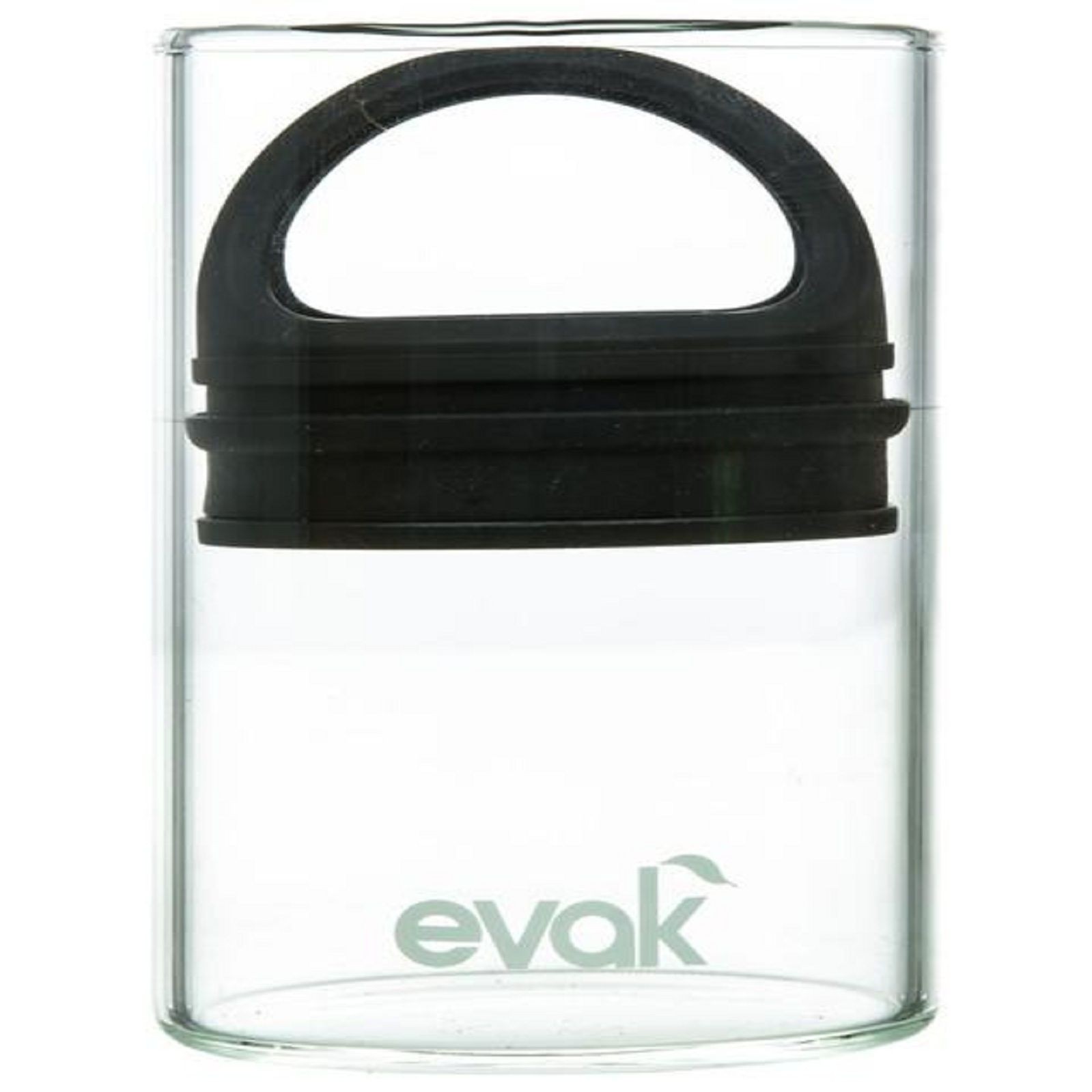 Stash Lab Technologies: "Evak Mini Airtight Stash Jar" | Leafly