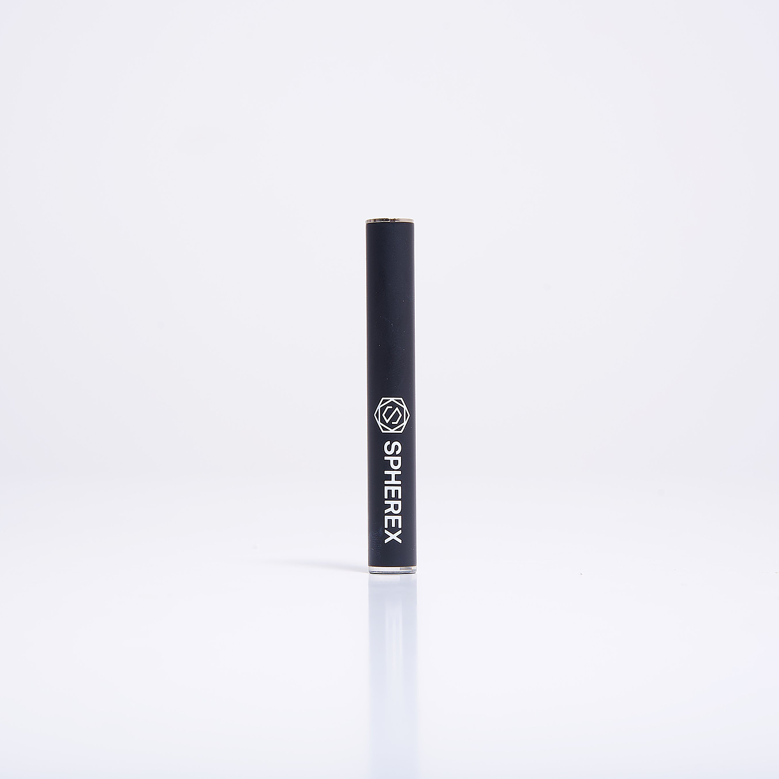 Spherex: 510 Thread Battery Black | Leafly
