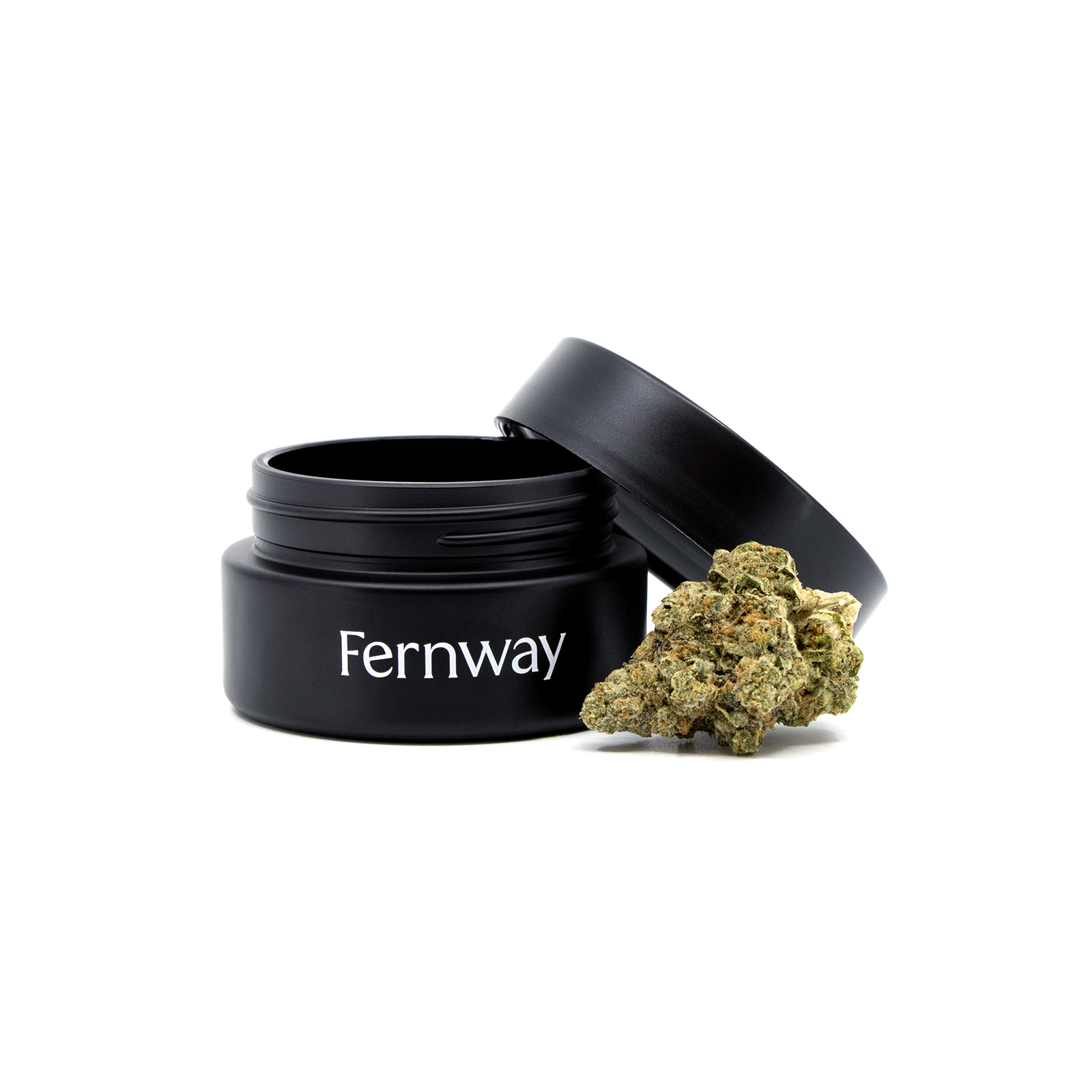 Fernway: Fernway - Mint Sherbert 3.5g (I) | Leafly