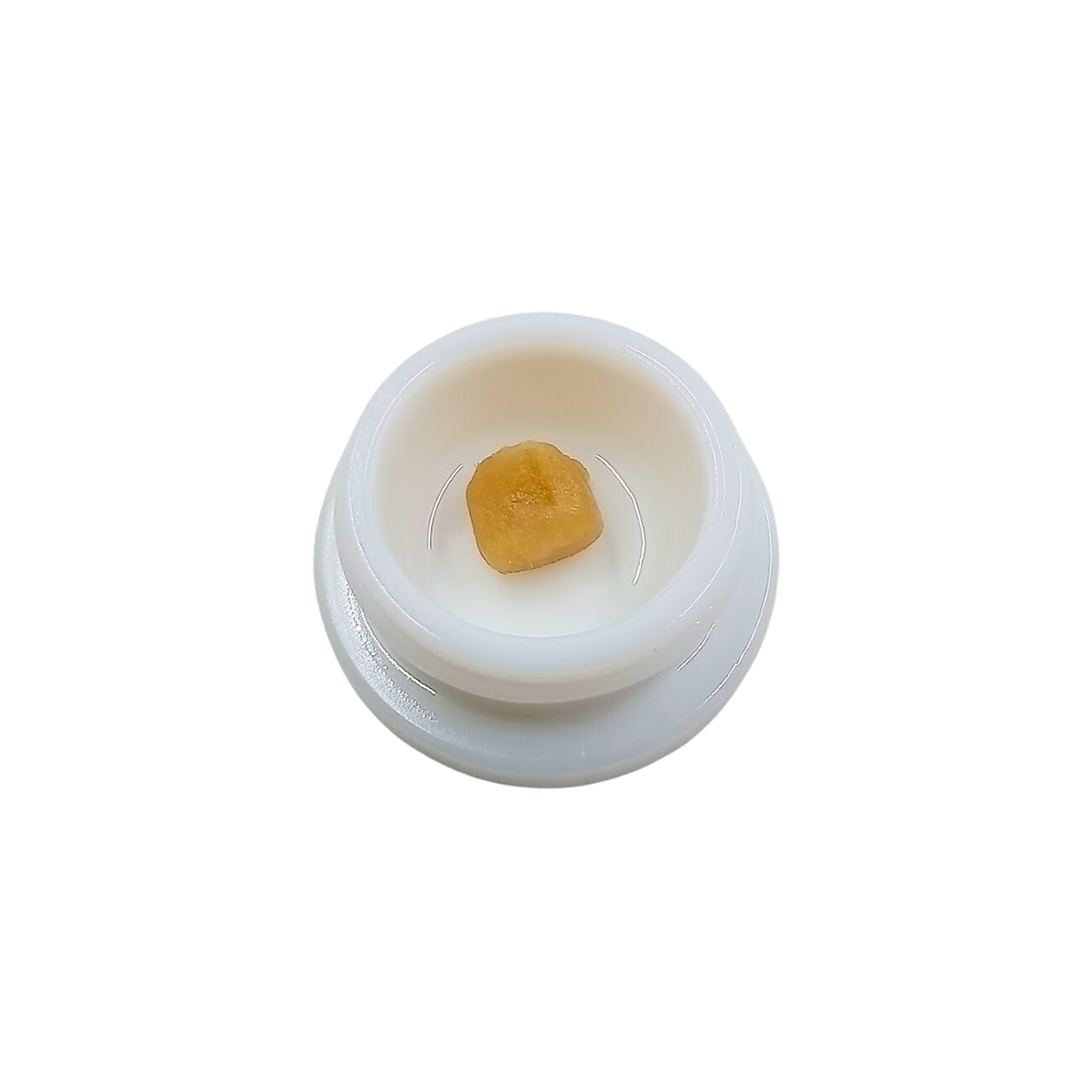 Crispy Commission: Ghost of Ivory | 1g | Leafly