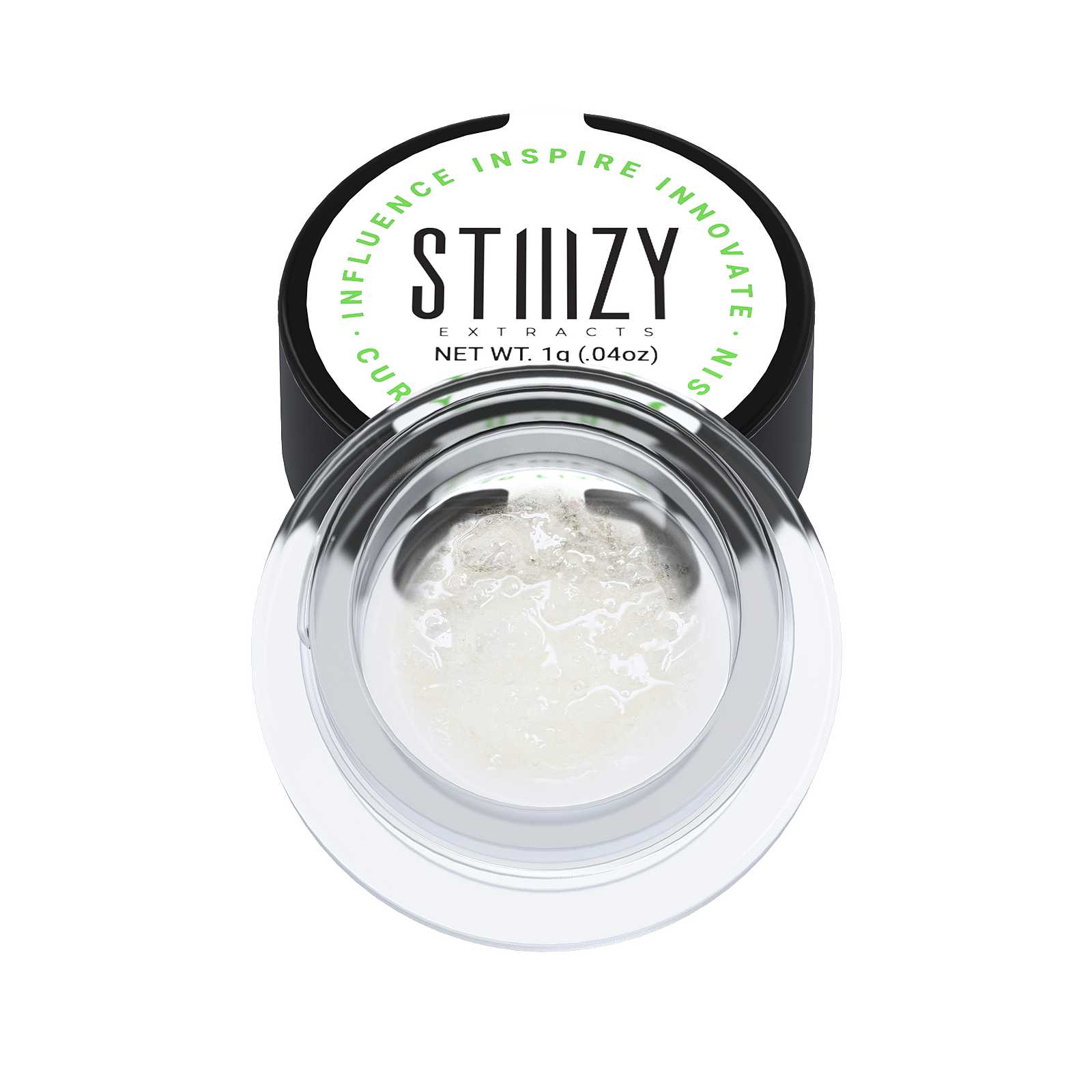 STIIIZY: Truffle Sundae - Curated Live Resin 1g | Leafly