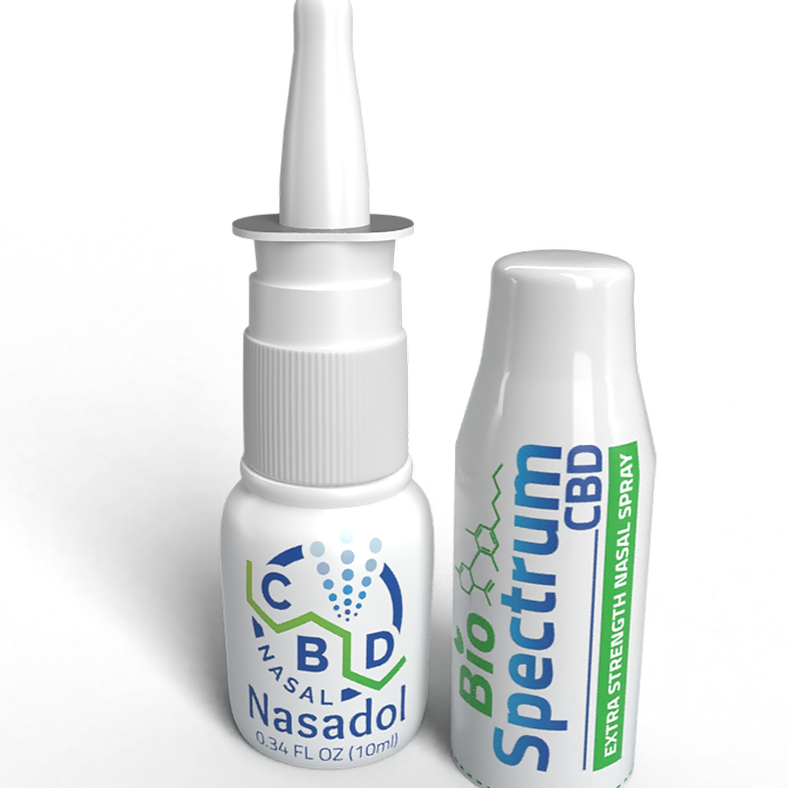 BioSpectrum Hemp: Nasadol CBD Nasal Spray-Extra Strength (Promo ...