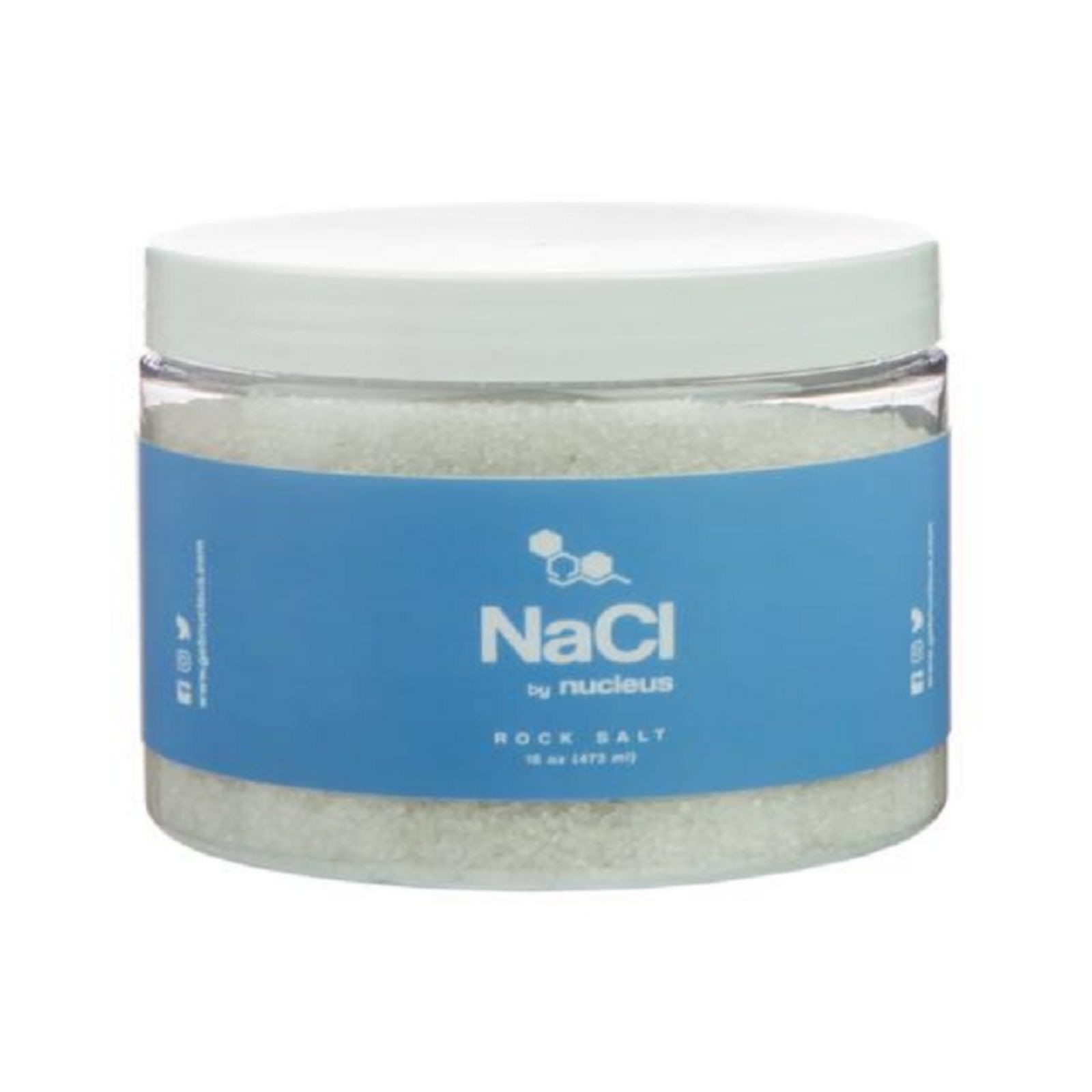 Stash Lab Technologies: "NaCl" Rock Salt | Leafly
