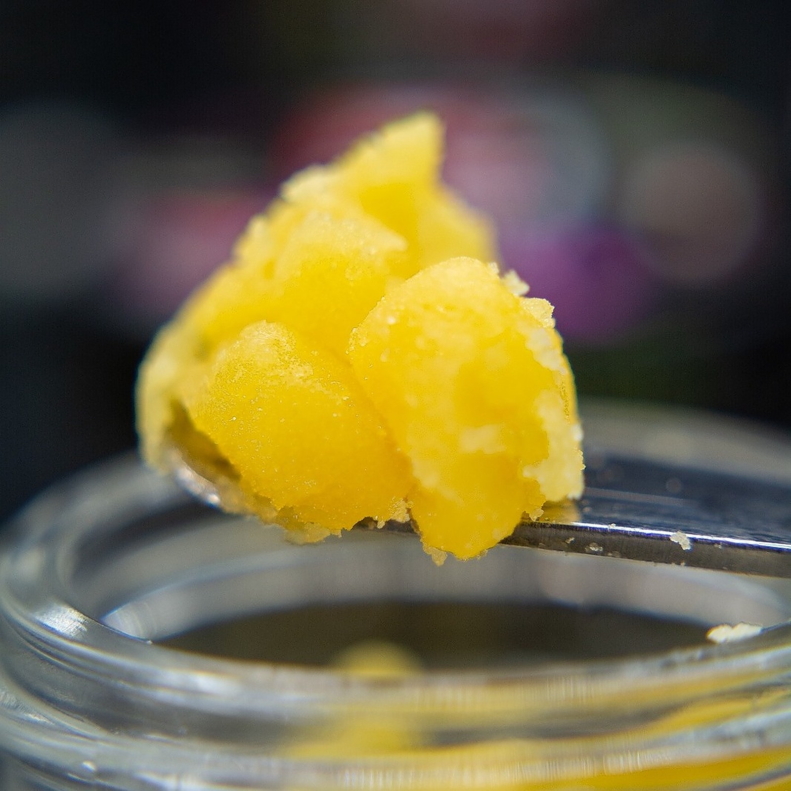 Funk Extracts: 2 Gram White Tygh Dream Batter | Leafly
