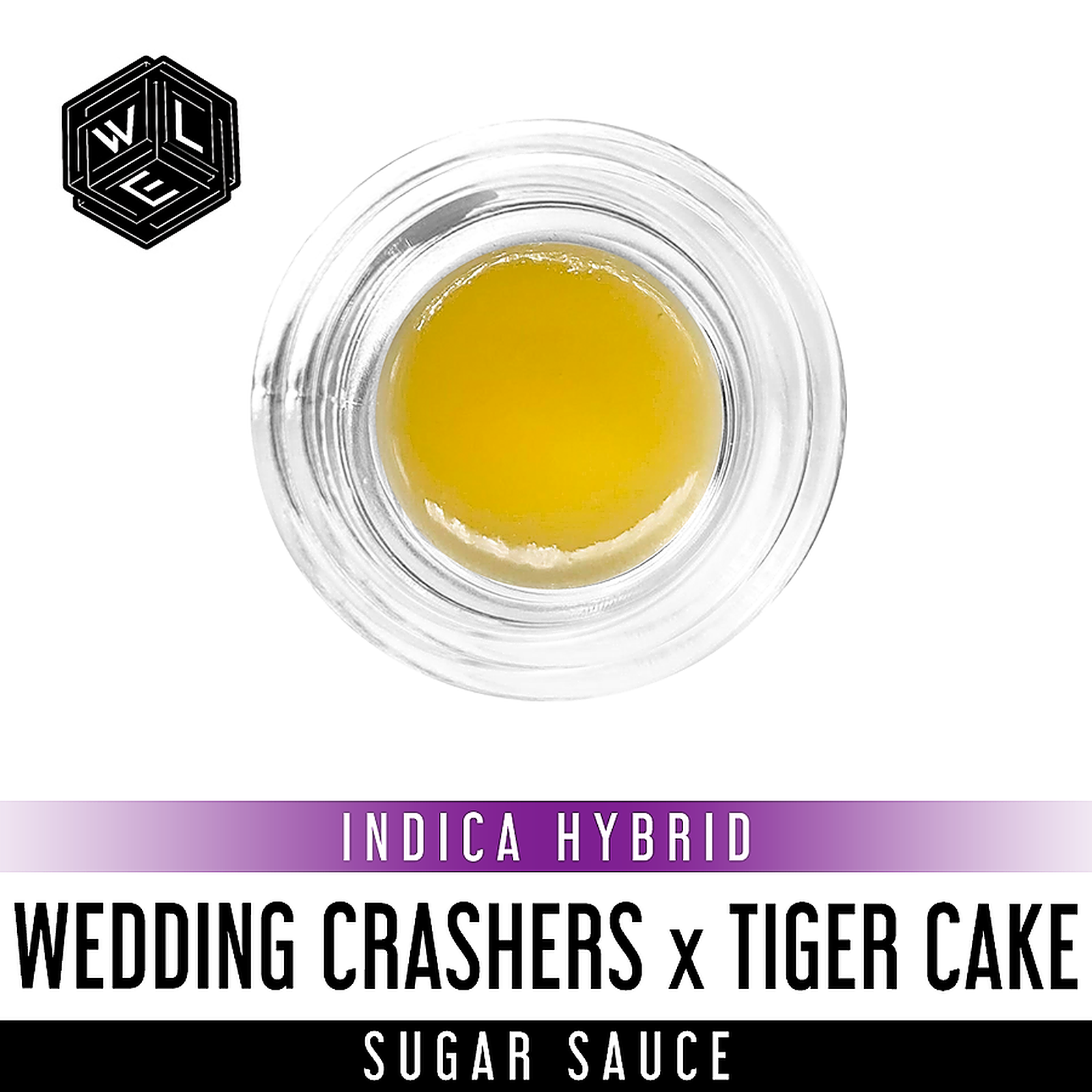 White Label Extracts: Wedding Crashers x Tiger Cake Sugar Sauce 1 Gram ...