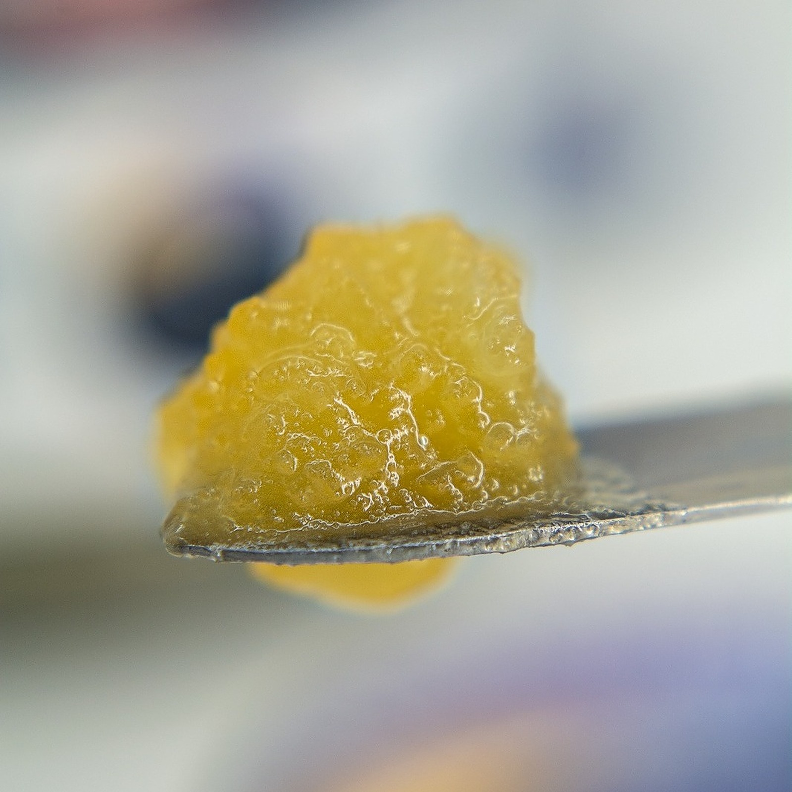 Funk Extracts: 2 Gram Hashland Cookies N Cream Batter | Leafly