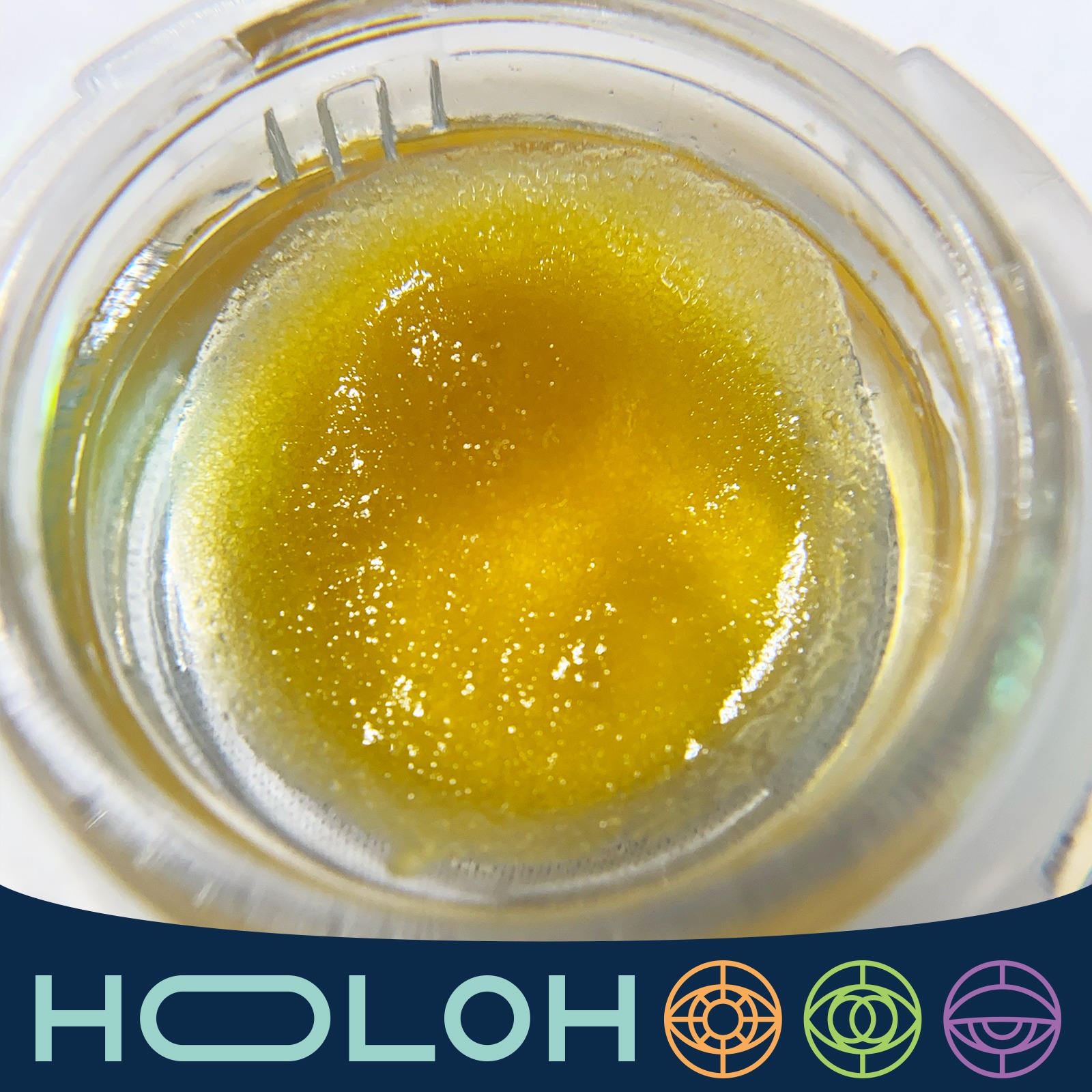 HOLOH: Head Cheese 1g | Leafly