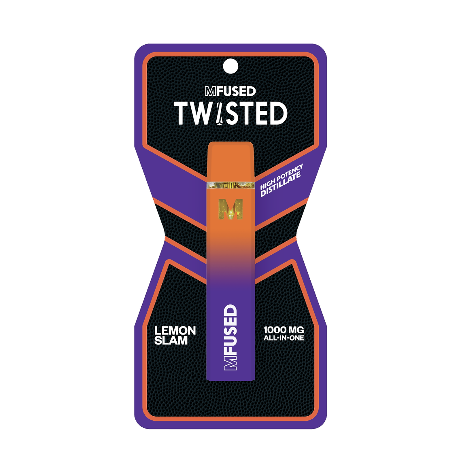 MFUSED: Lemon Slam | Leafly