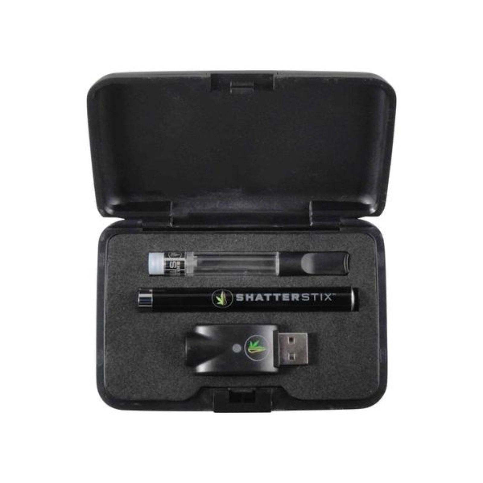 DC ALCHEMY: SHATTER STIX 710 Vape Pen Kit | Leafly