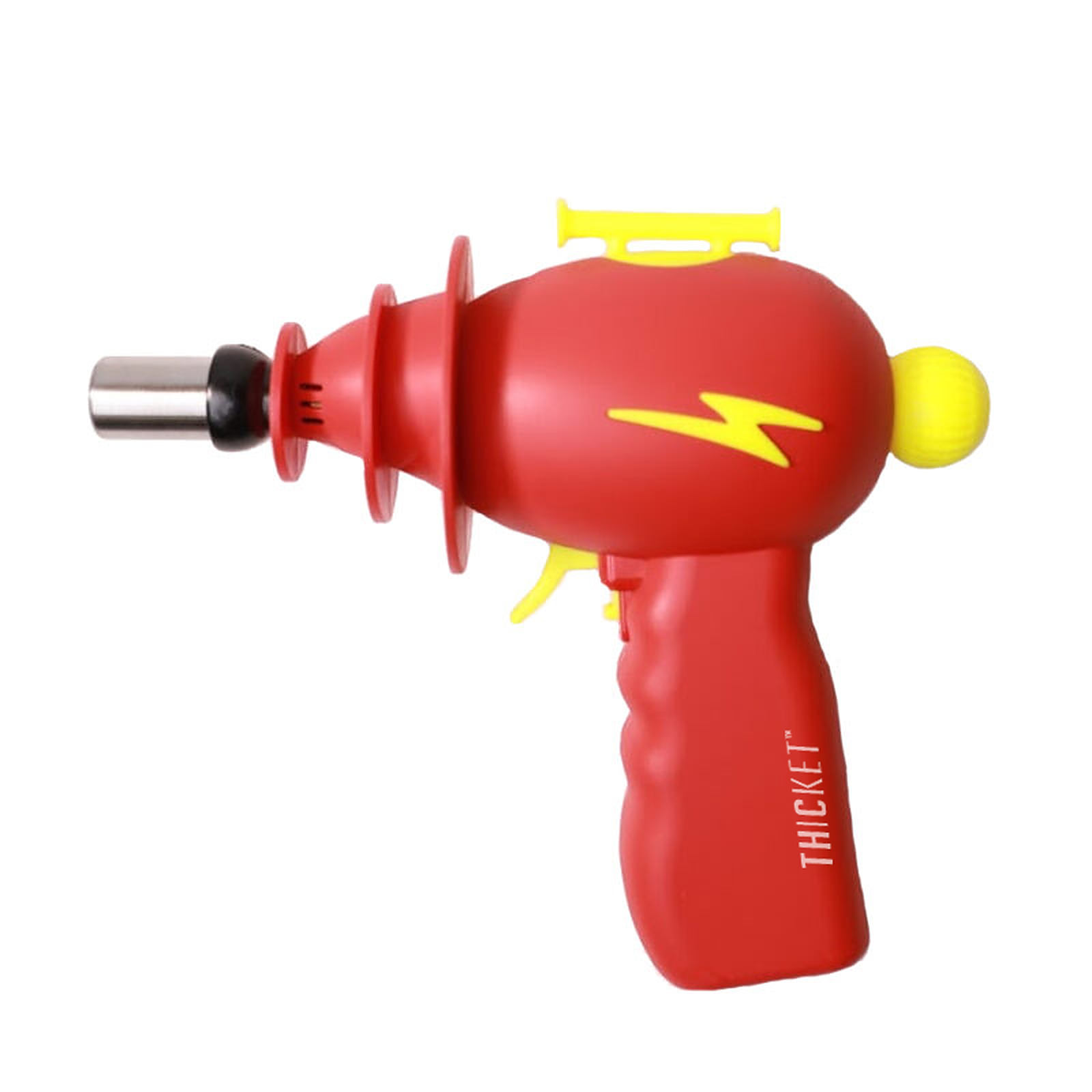 THiCket: Thicket Spaceout Lightyear Torch - Red | Leafly