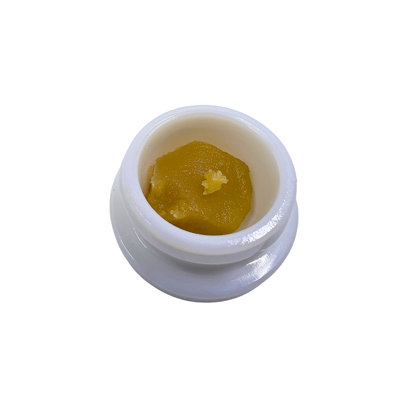 Crispy Commission: Hazy Gelato Punch | Sugar | Leafly