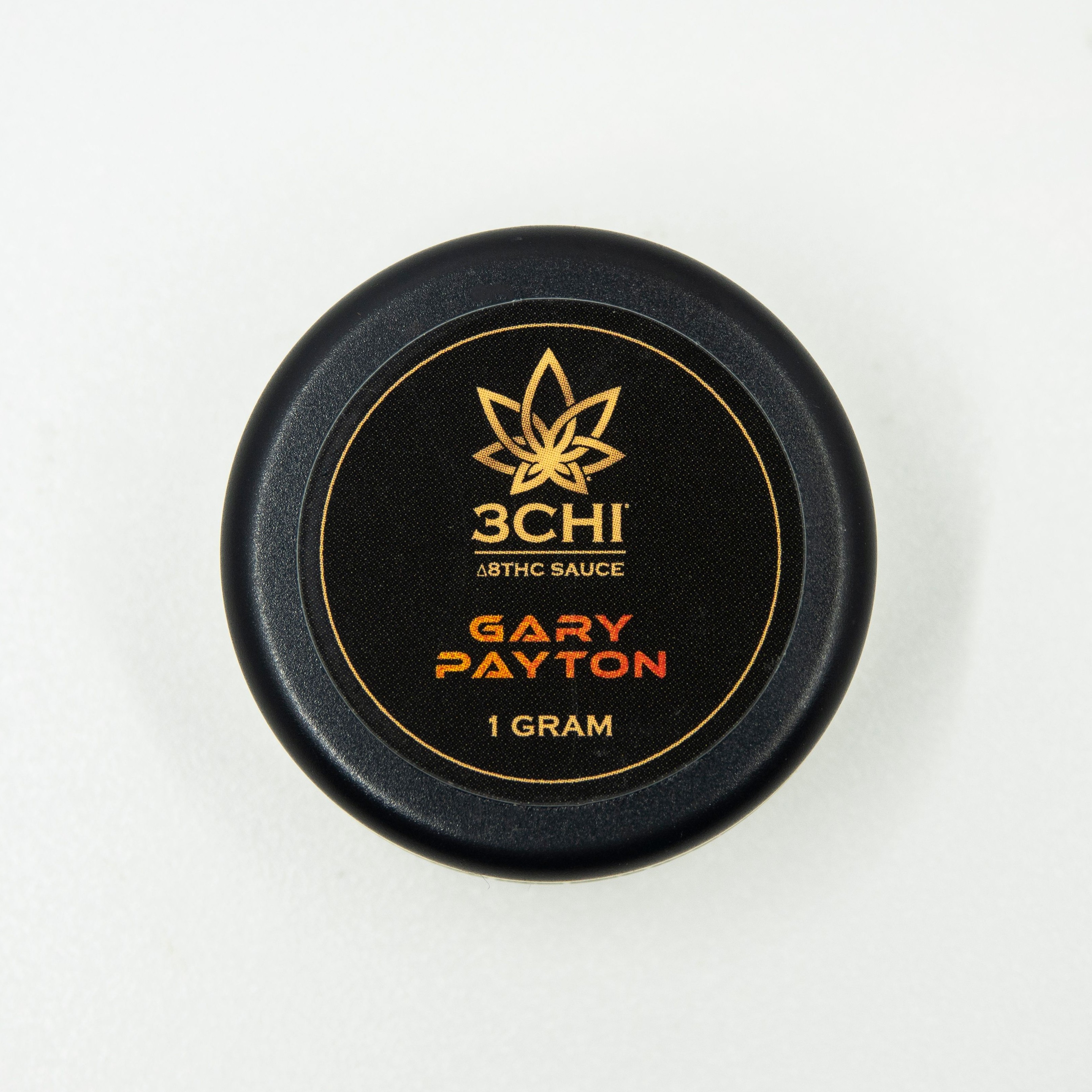 3CHI: Delta 8 THC Sauce – Gary Payton - 1g and 3g | Leafly
