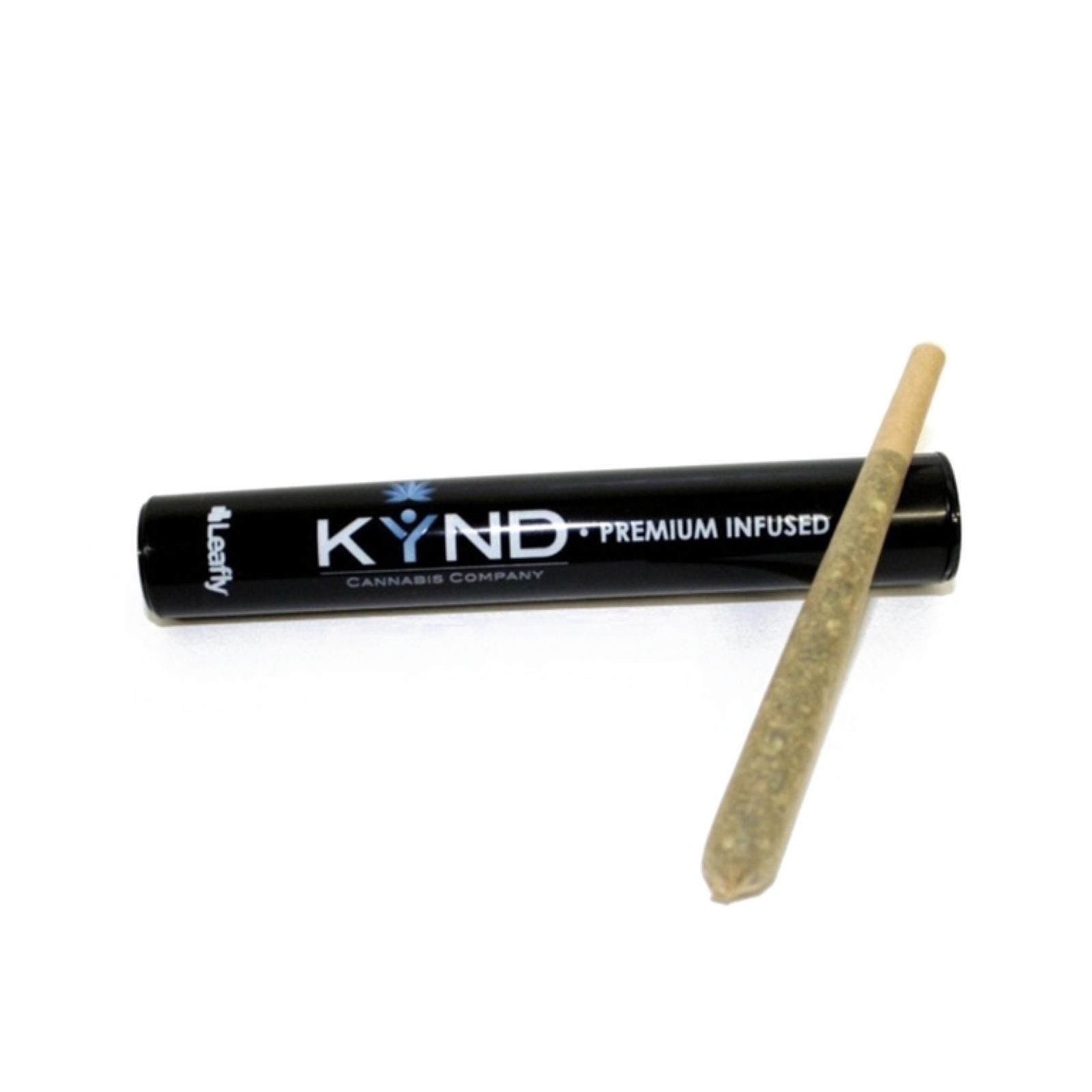 KYND Cannabis Company: B-Witched Infused Preroll | Leafly