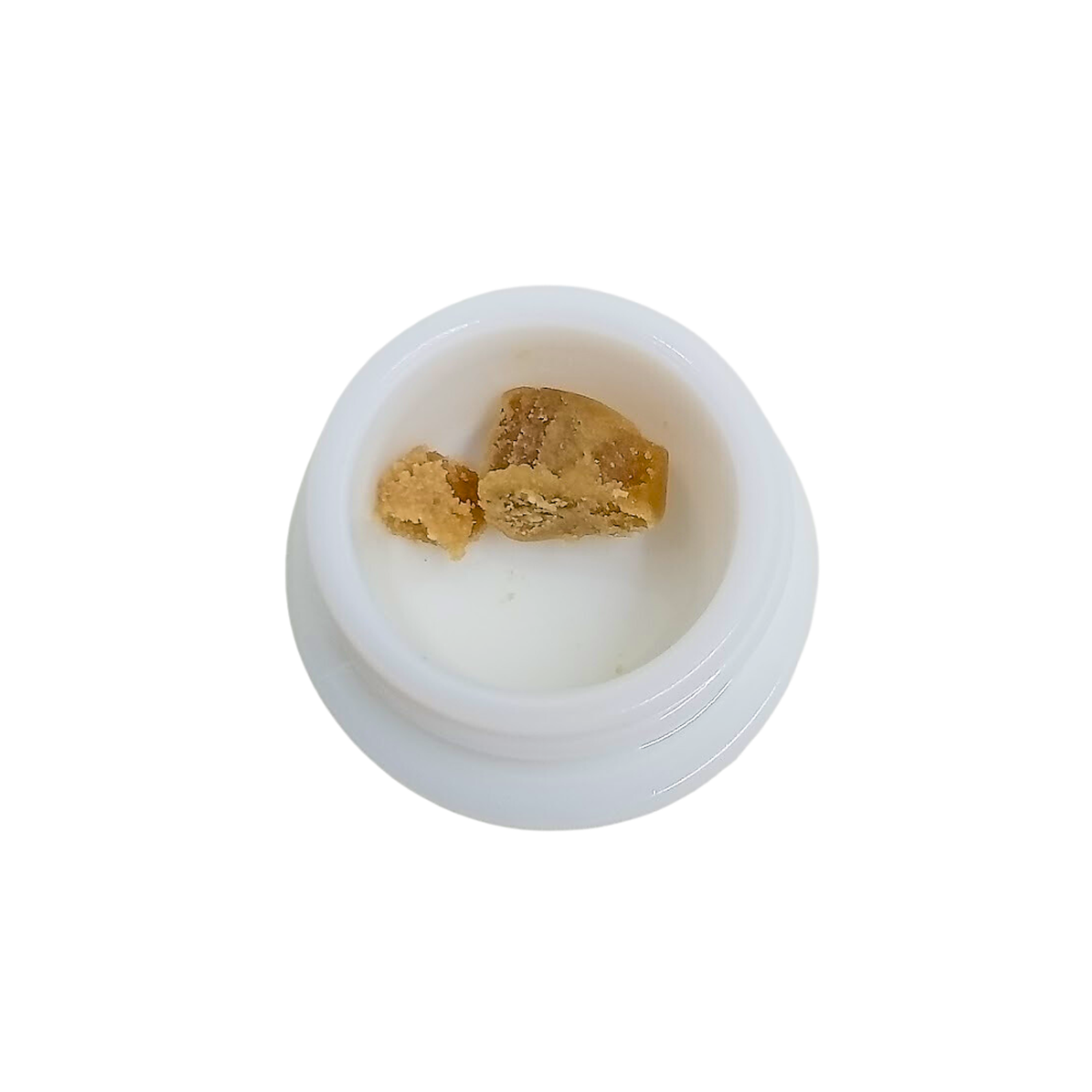 Crispy Commission: Slippery Sweet | Wax | Leafly