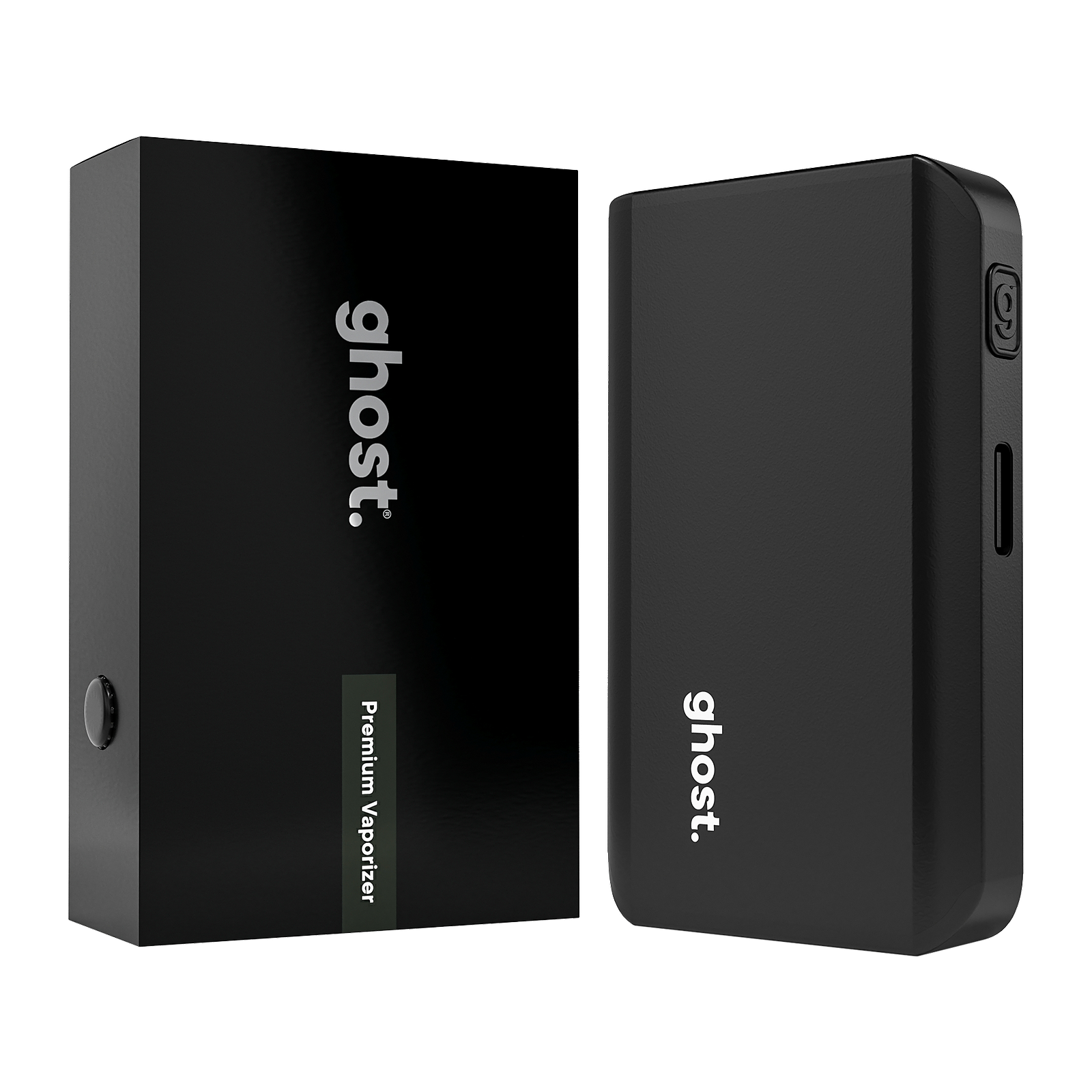 Ghost.: Ghost Pod Battery | Leafly