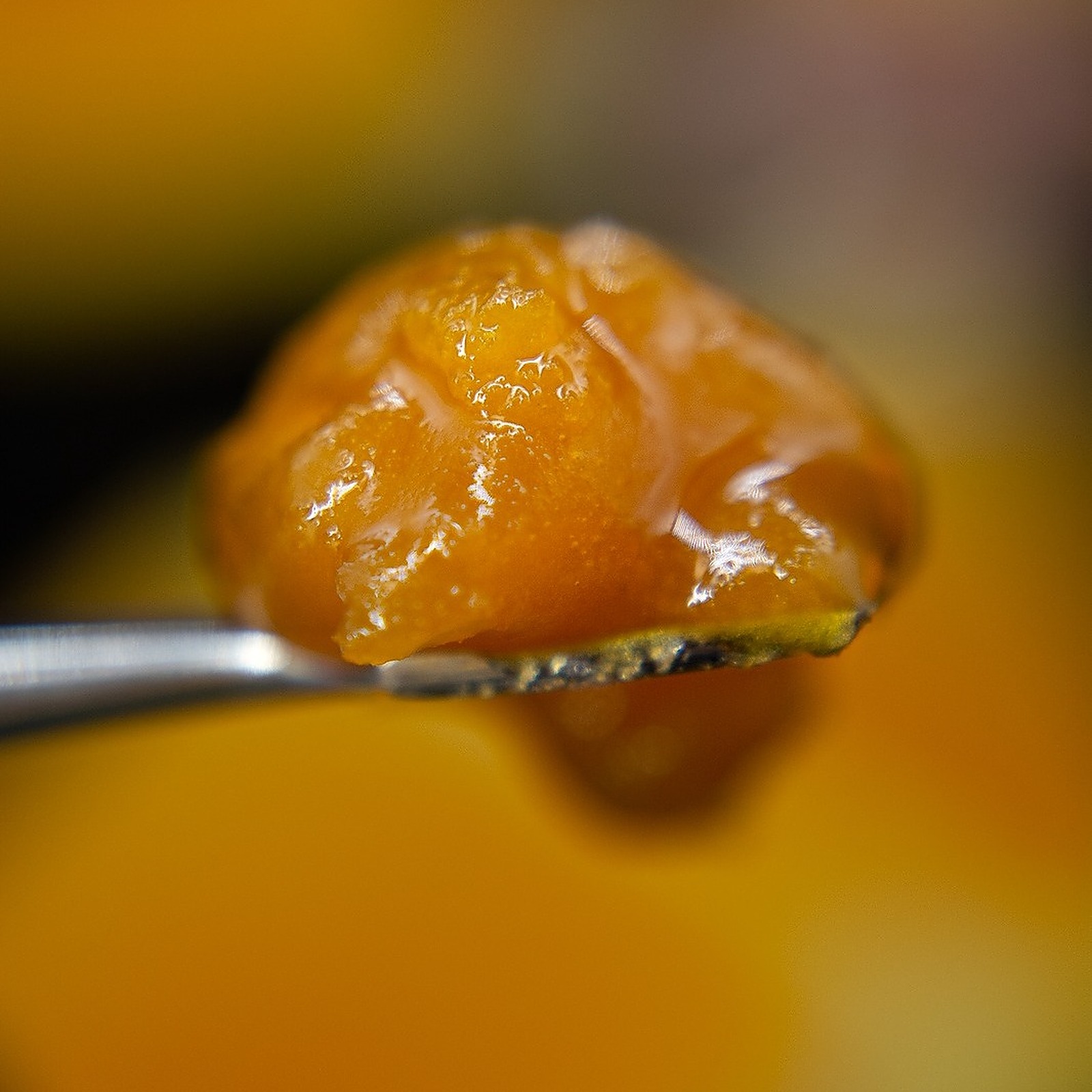 Funk Extracts: 2 Gram Cascade Orange Live Batter | Leafly