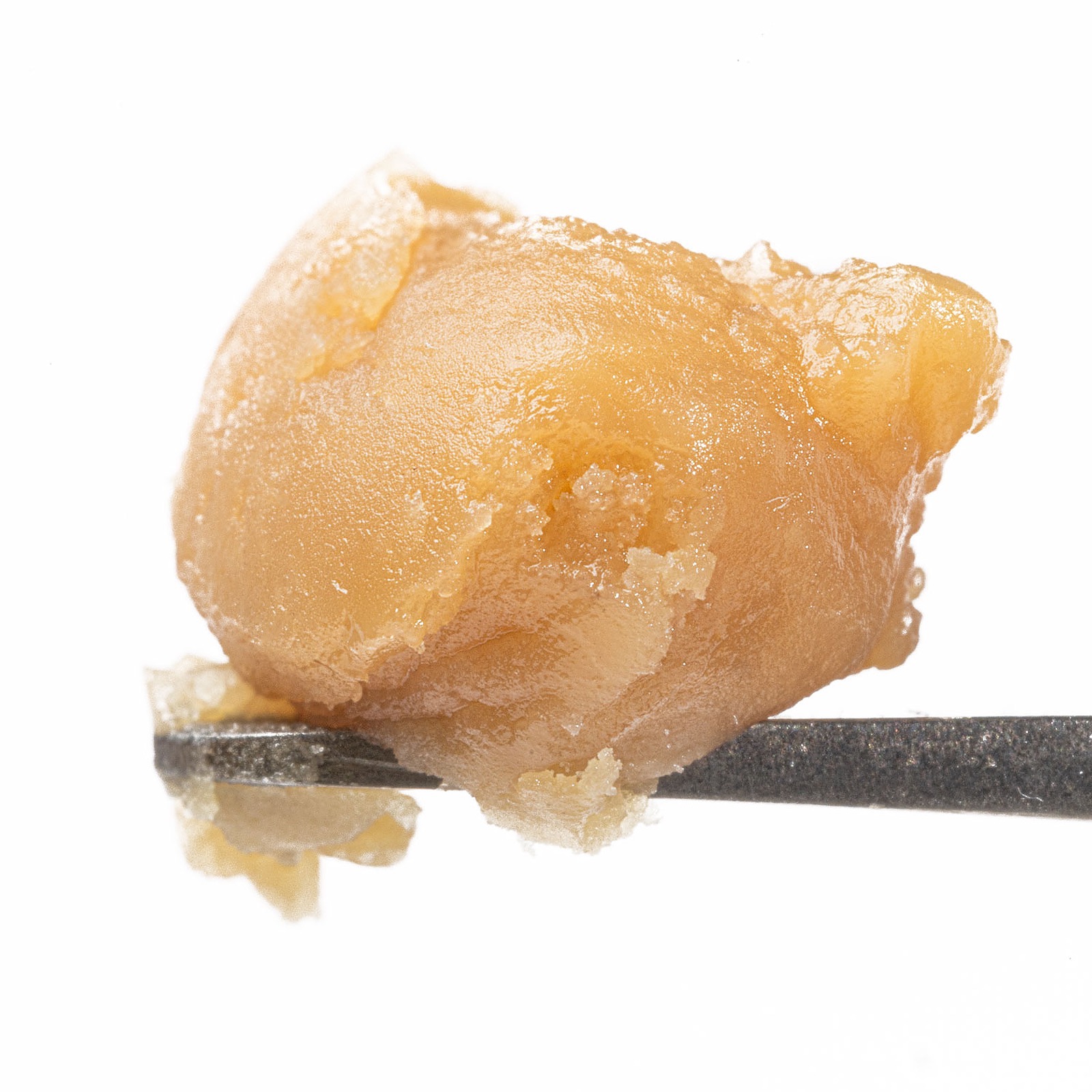 West Coast Cure: Garlic Cocktail Live Rosin Cold Cure Badder | Leafly