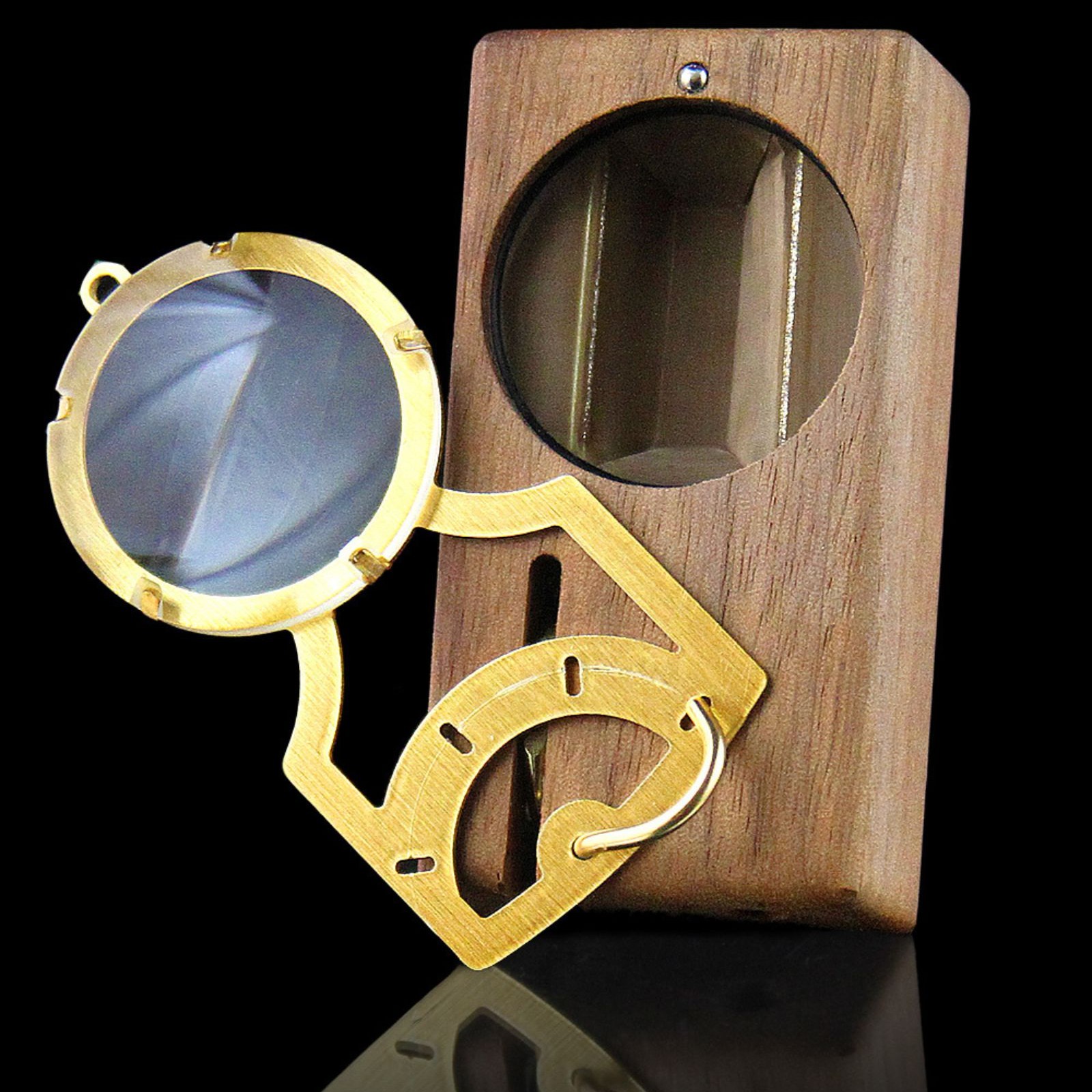 Magic-Flight: Monocle Launch Box Kit | Leafly