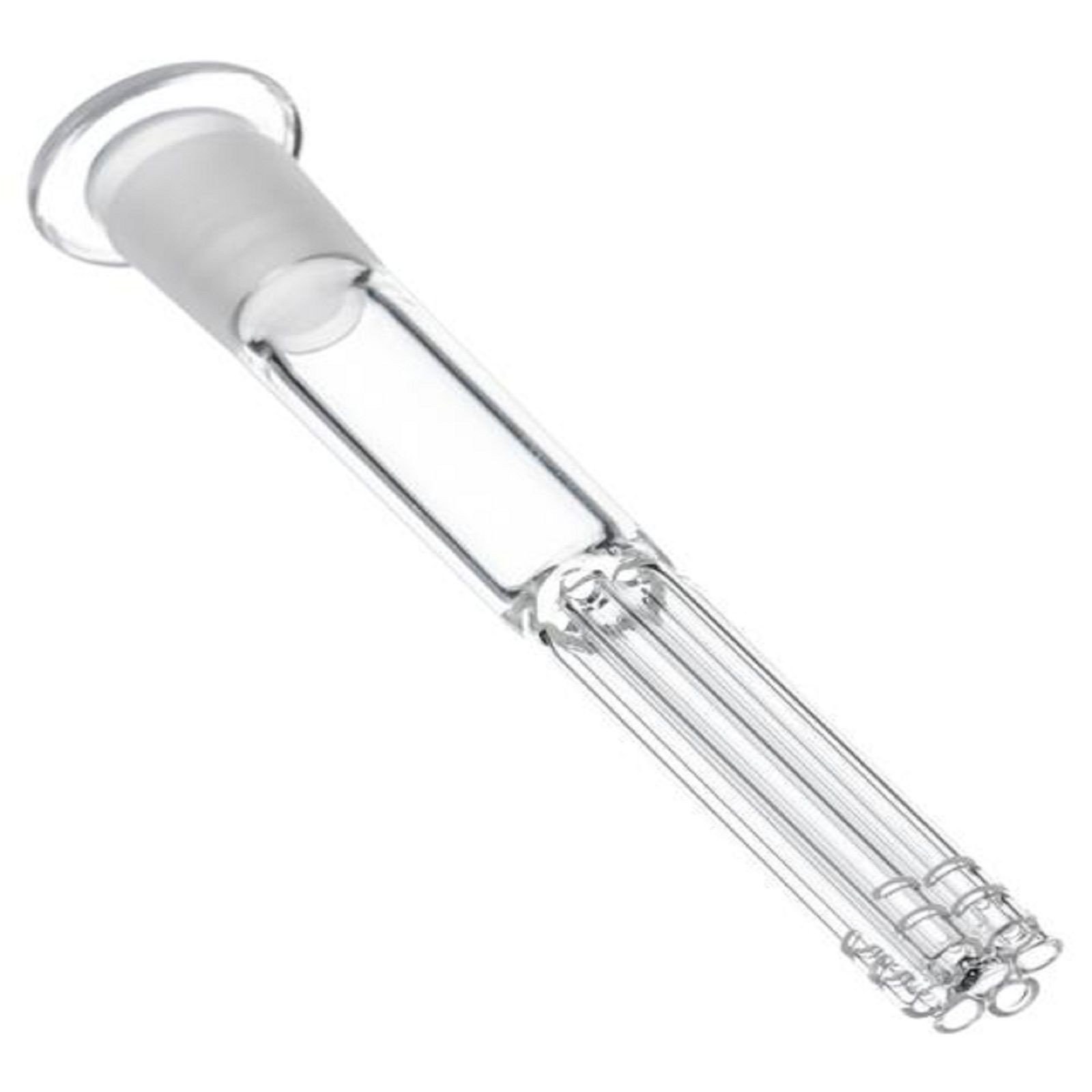 Stash Lab Technologies: "18mm to 14mm" Tree Perc Downstem | Leafly