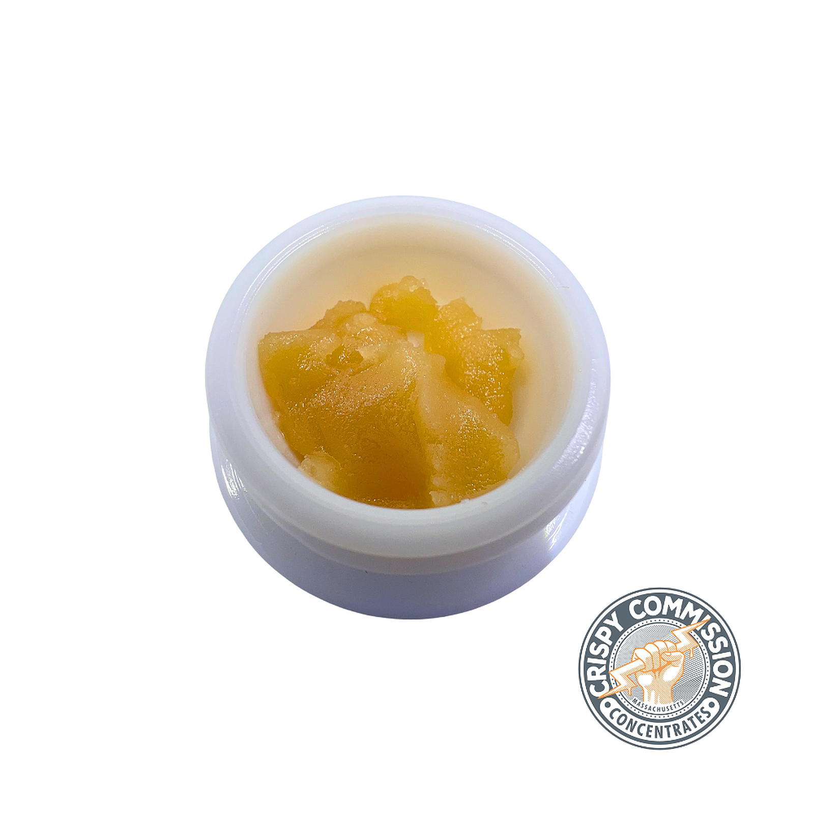 Crispy Commission: Georgia Kriptics | Budder | Leafly