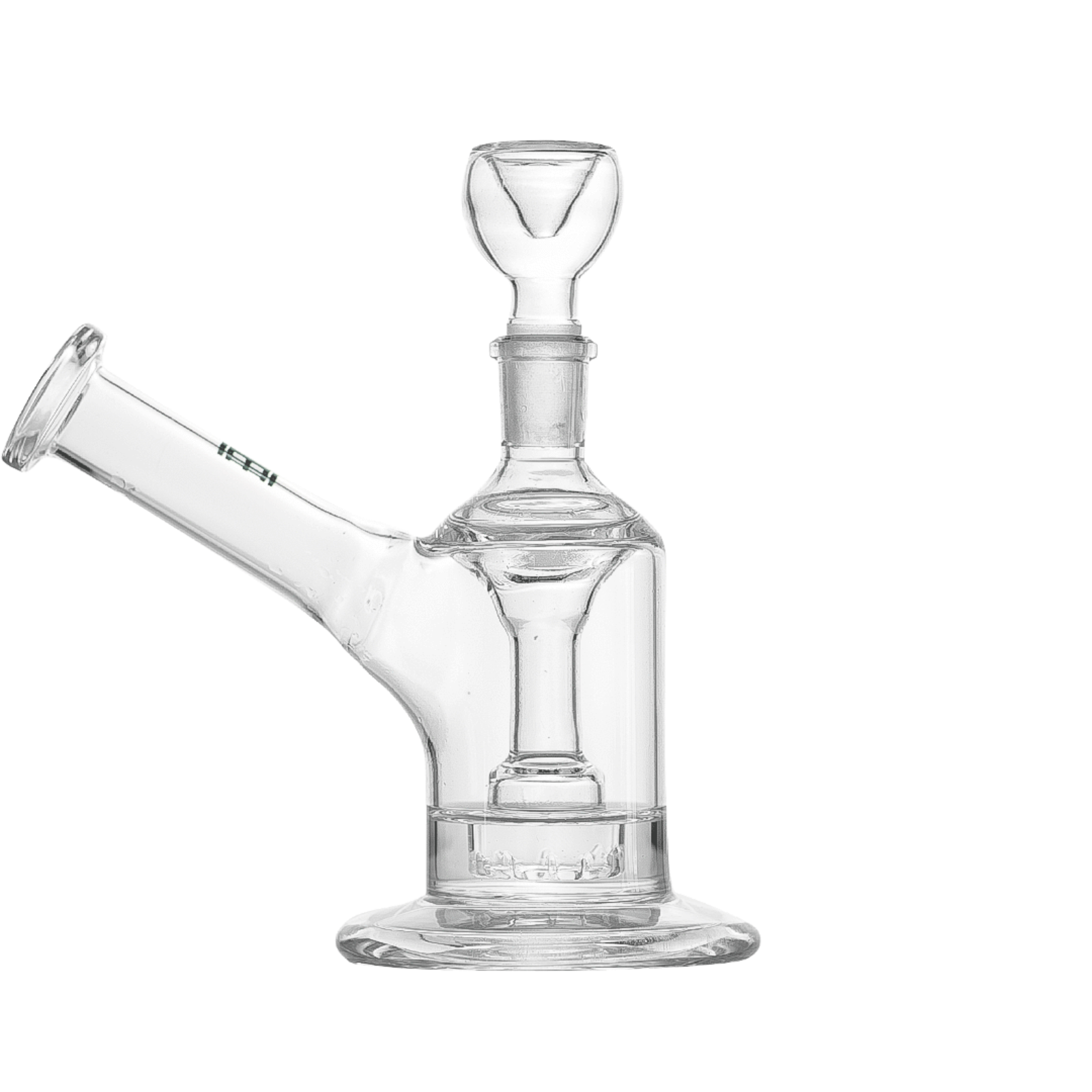 Hemper: HEMPER TURBINE RIG | Leafly