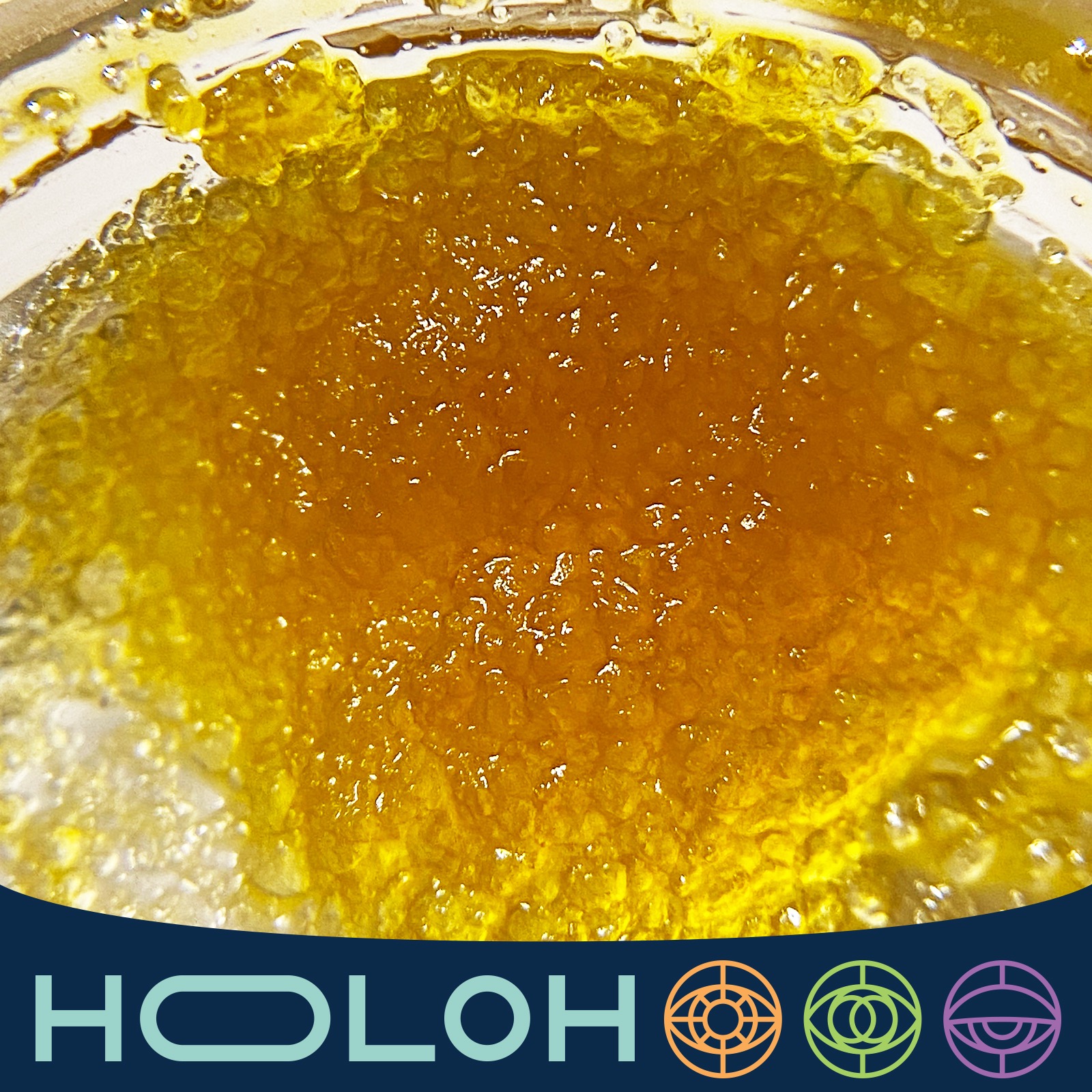 HOLOH: Banana OG 1g | Leafly