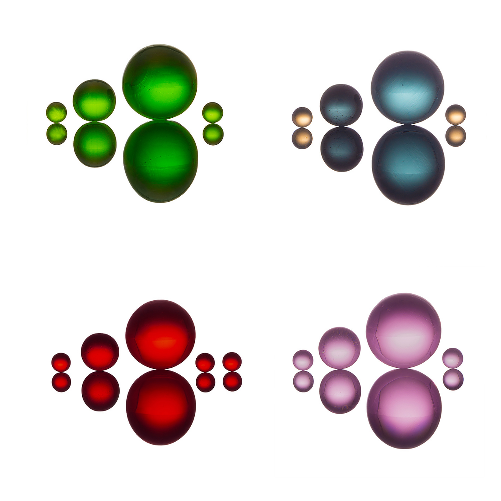 aLeaf: Marble Terp Pearls - Solid | Leafly