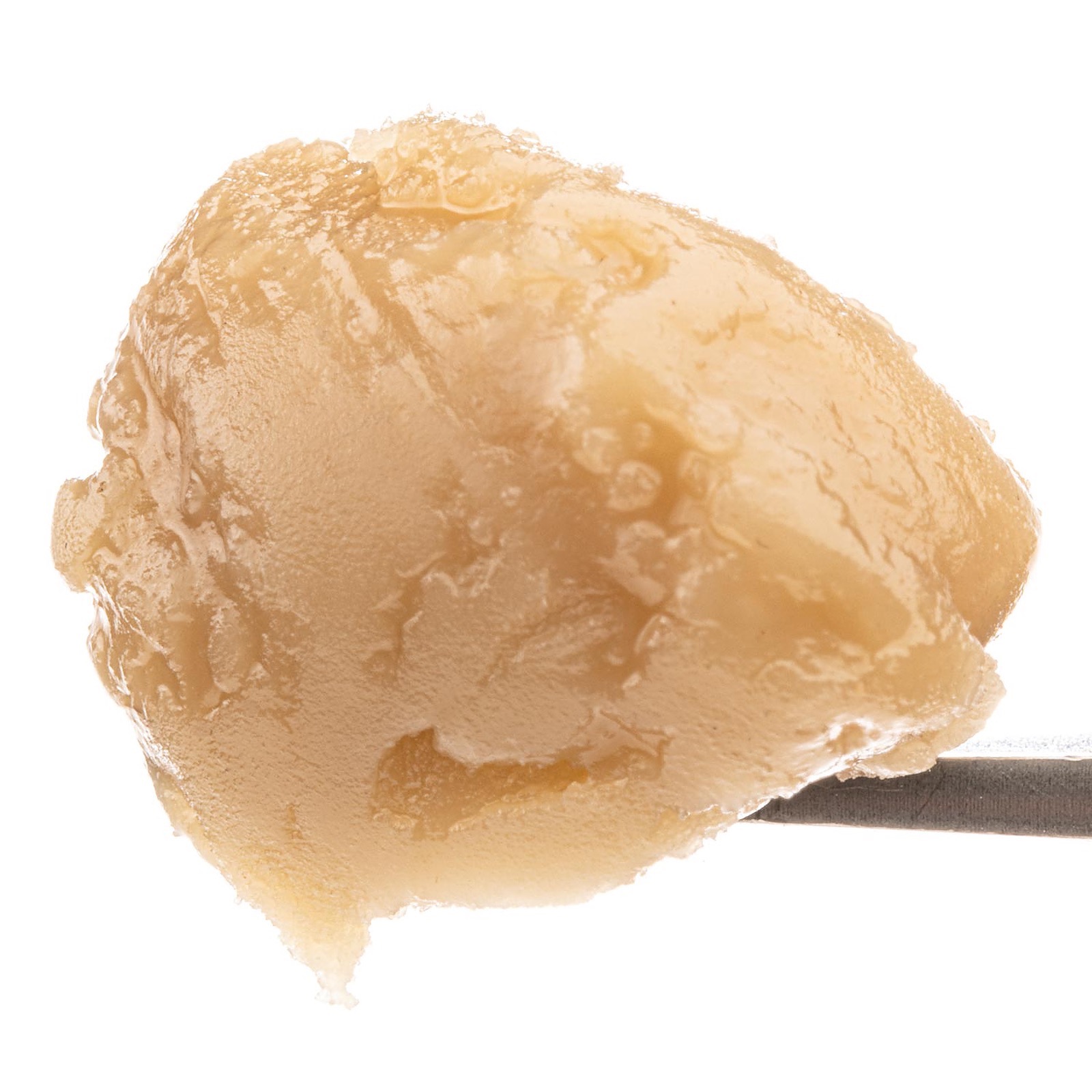 West Coast Cure: Strawberry Danish Live Rosin Cold Cure Badder | Leafly