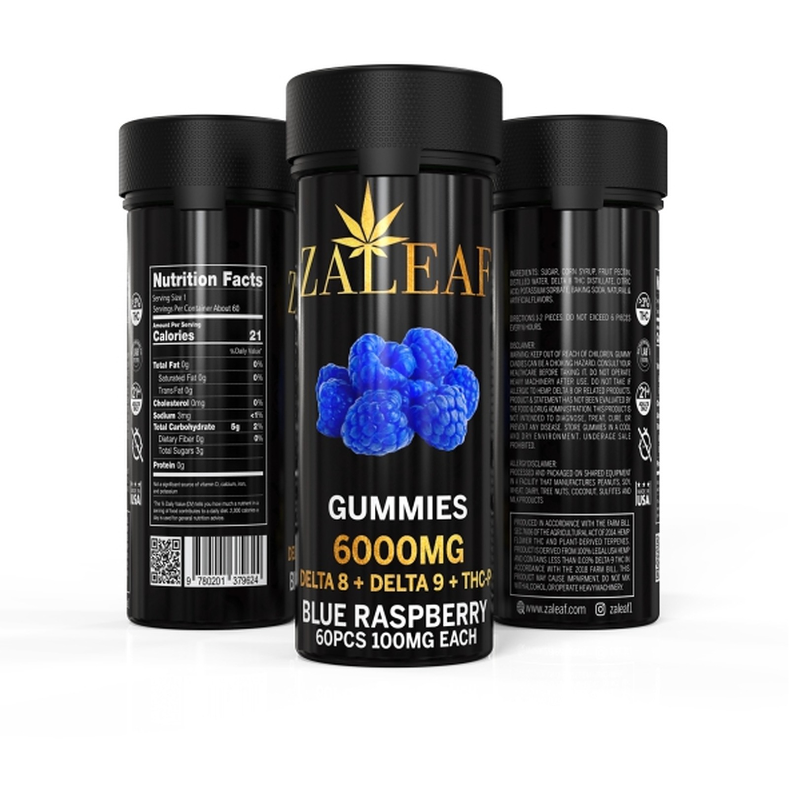 Aventus 8: DELTA 8 + DELTA 9 + THC-P GUMMIES 6000MG BLUE RASPBERRY | Leafly Aventus 8: DELTA 8 + DELTA 9 + THC-P GUMMIES 6000MG BLUE RASPBERRY | Leafly