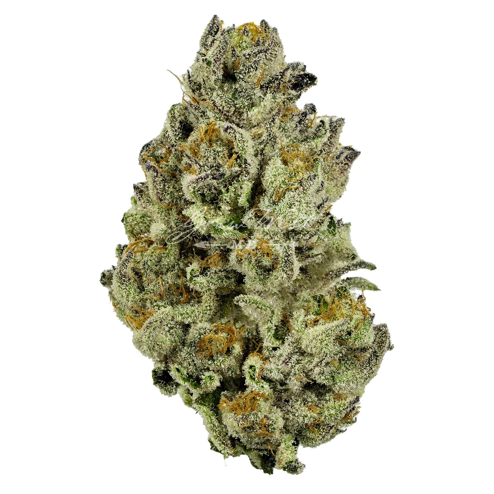 Grow West Cannabis Company: Afterglow Octane Trimmed | Gold | Leafly