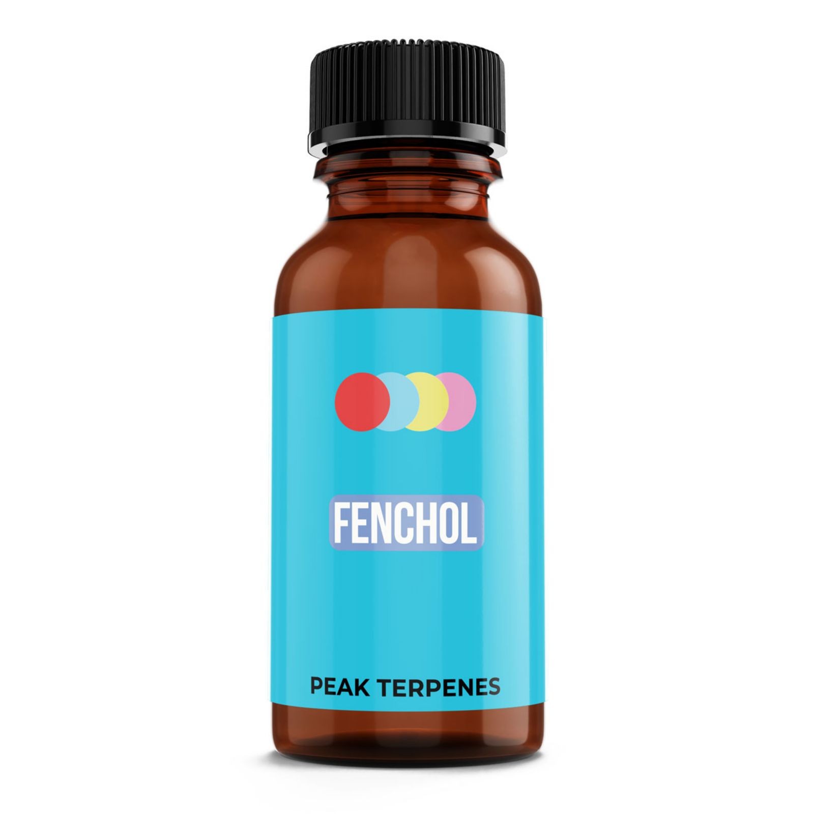 Peak Supply Co.: Fenchol Terpene Isolate | Leafly