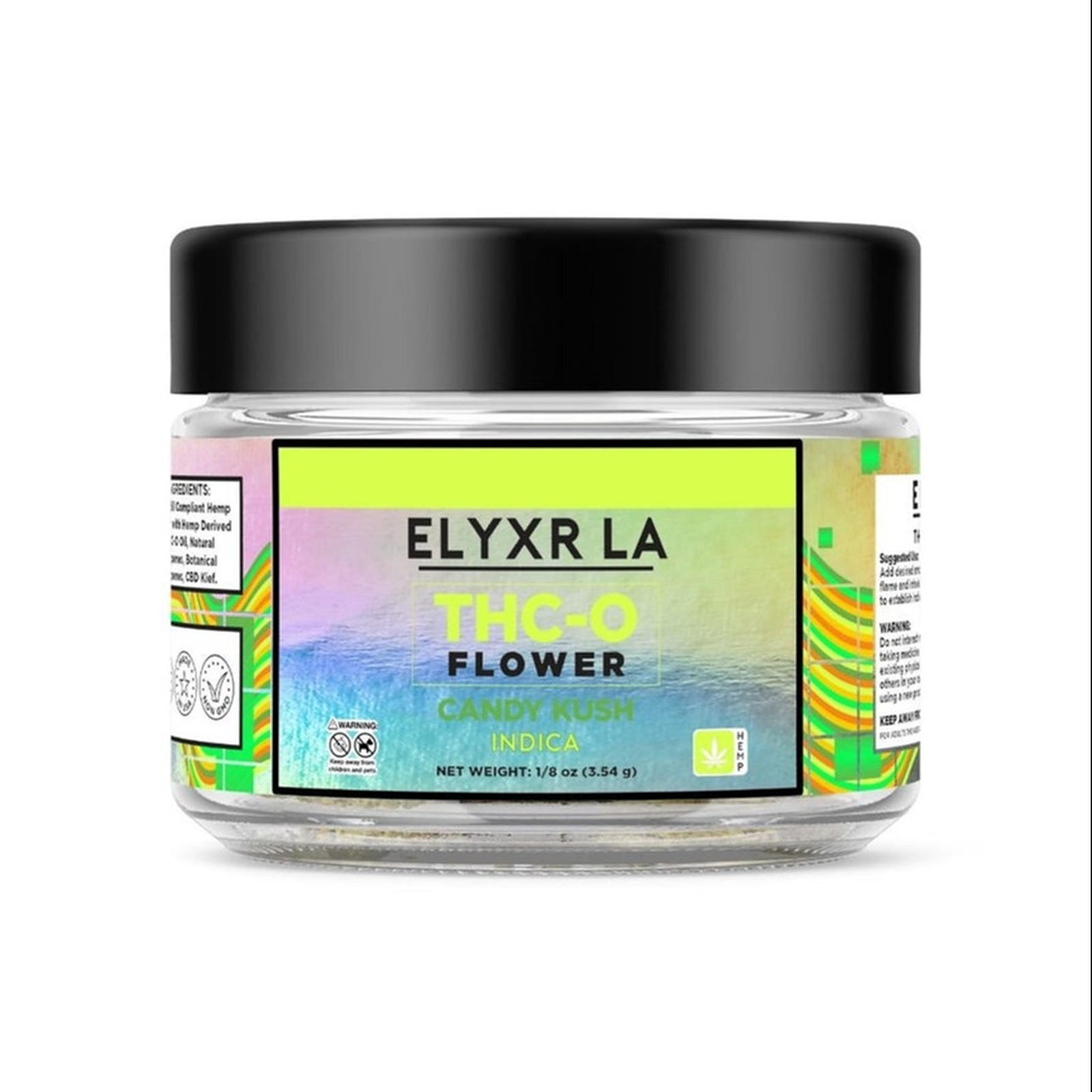 ValuVape.com - The Top Cannabinoid Supplier: THC-O Flower | Leafly