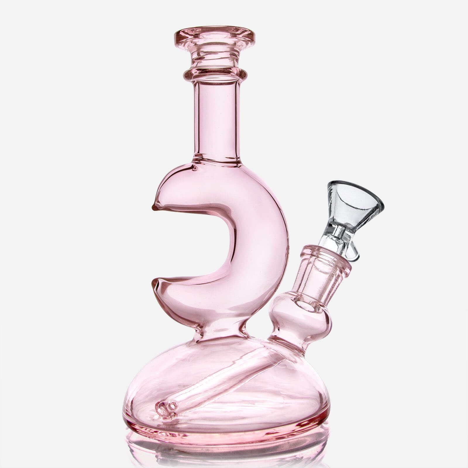 INHALCO: Moon Bong | Leafly