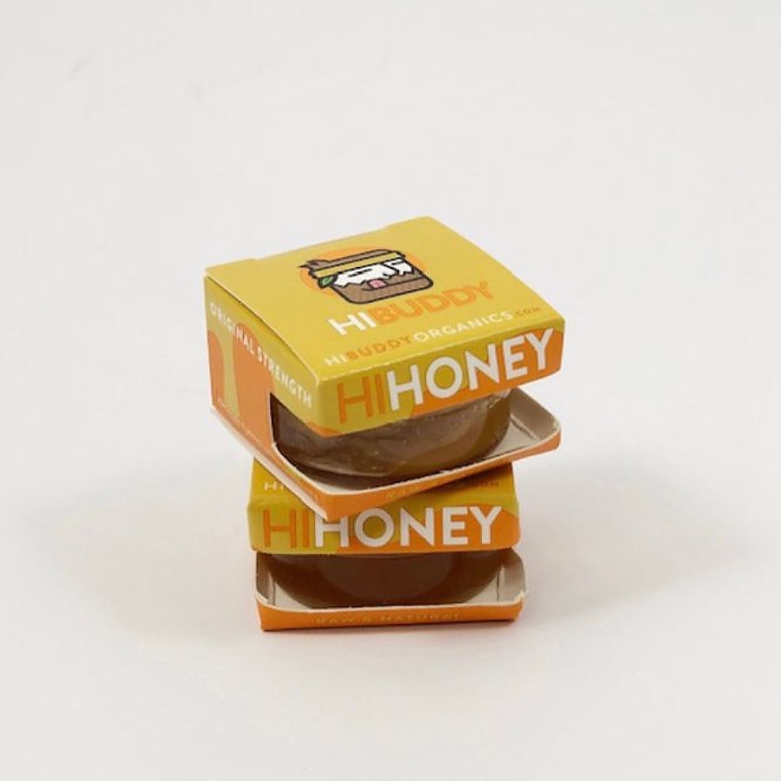 HiBuddy: Honey Gram 25mg | Leafly
