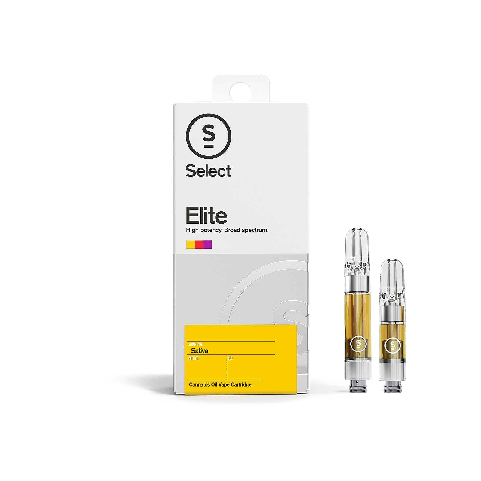 Select Oil: Select Elite 1g Mimosa - Sativa | Leafly