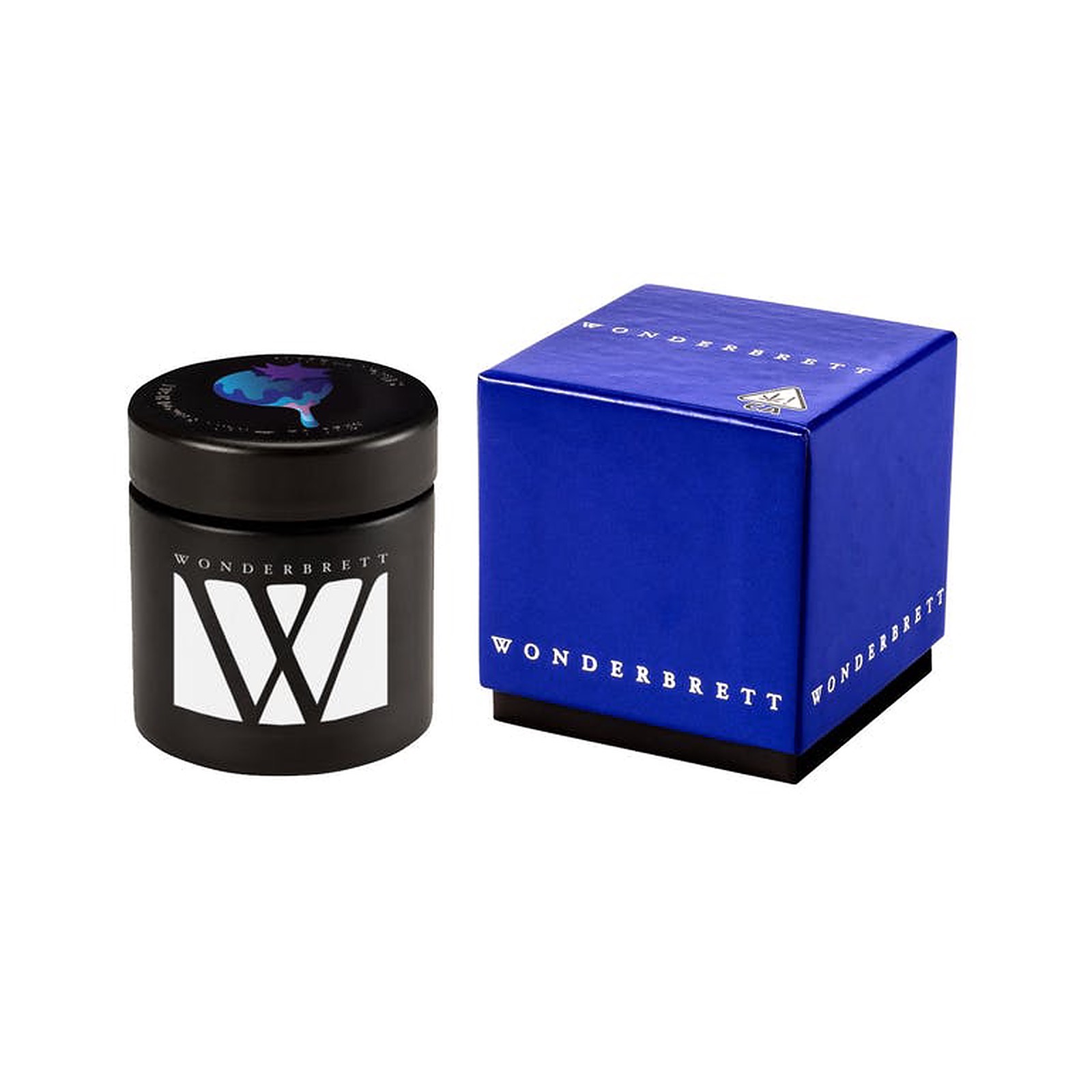 Wonderbrett: Beyond Blueberry | Leafly