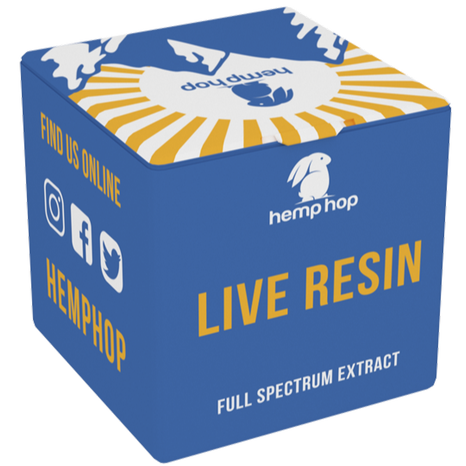 Hemp Hop: Abacus Diesel Live Resin | Leafly