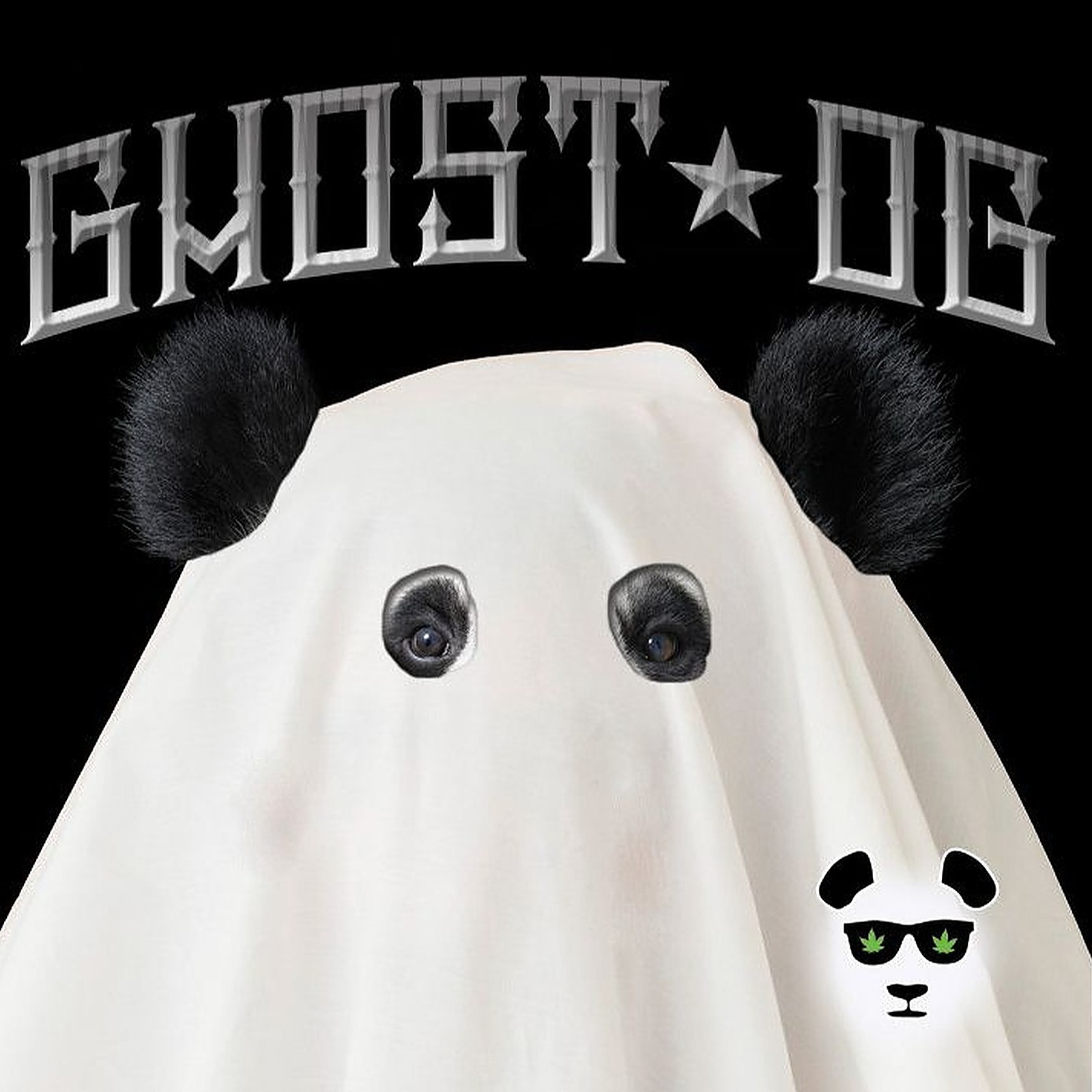 Phat Panda: Ghost OG | Leafly