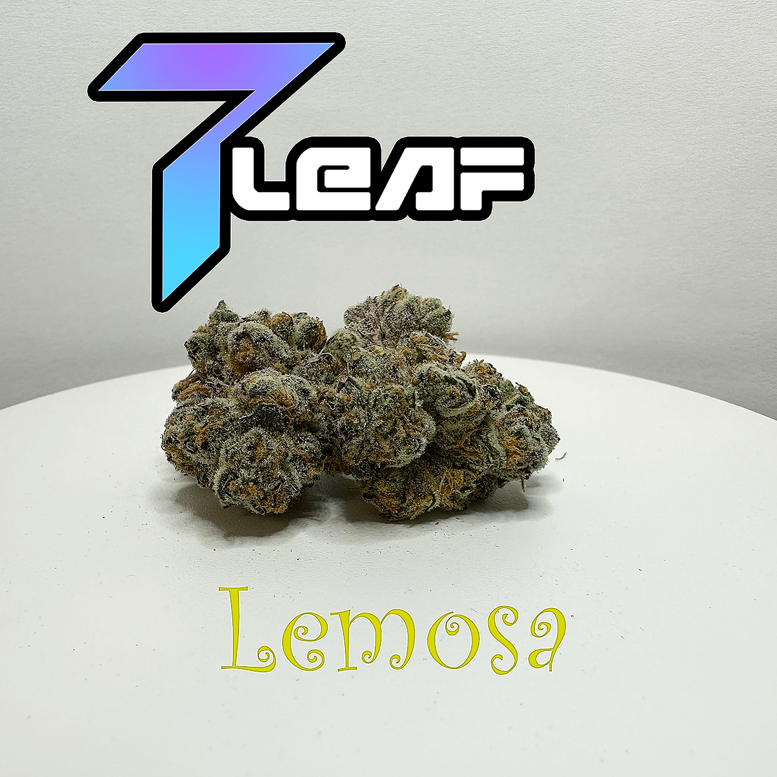 7 Leaf OK: Lemosa | Leafly