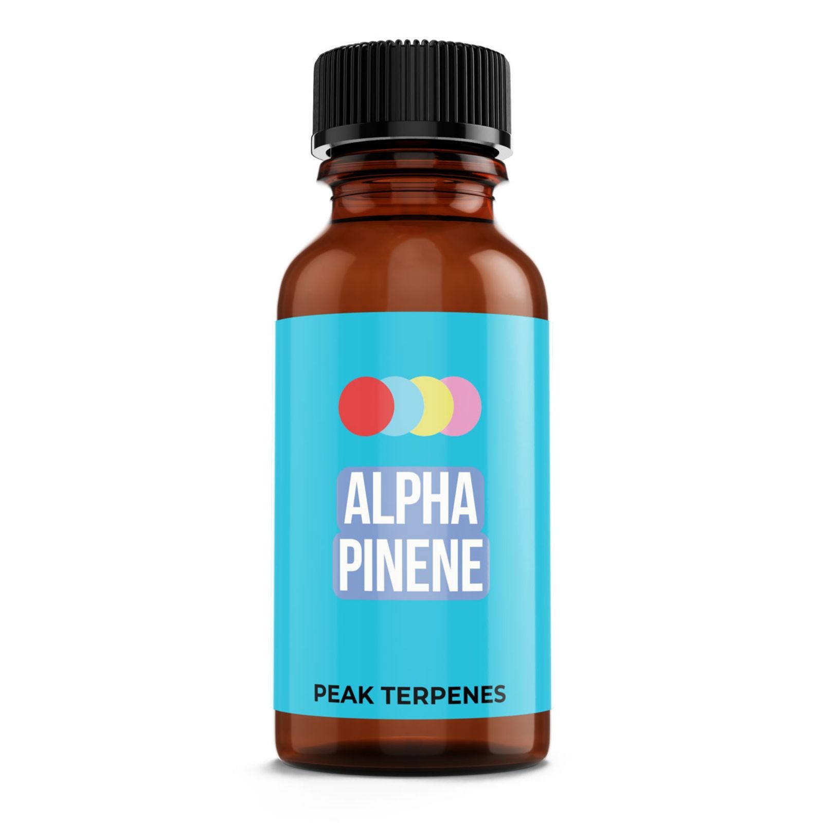 Peak Supply Co.: Alpha-Pinene Terpene Isolate | Leafly