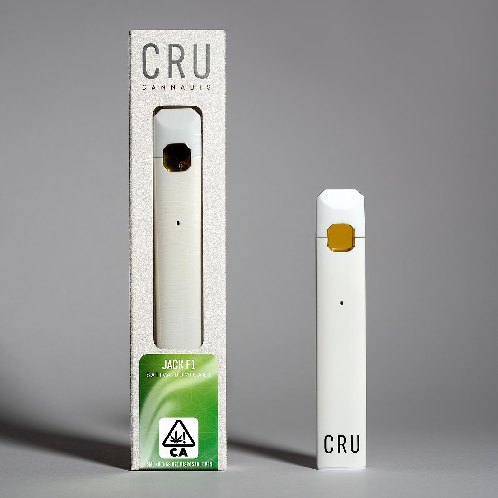 Littles: Jack F1 (0.5ml Disposable Pen) | Leafly