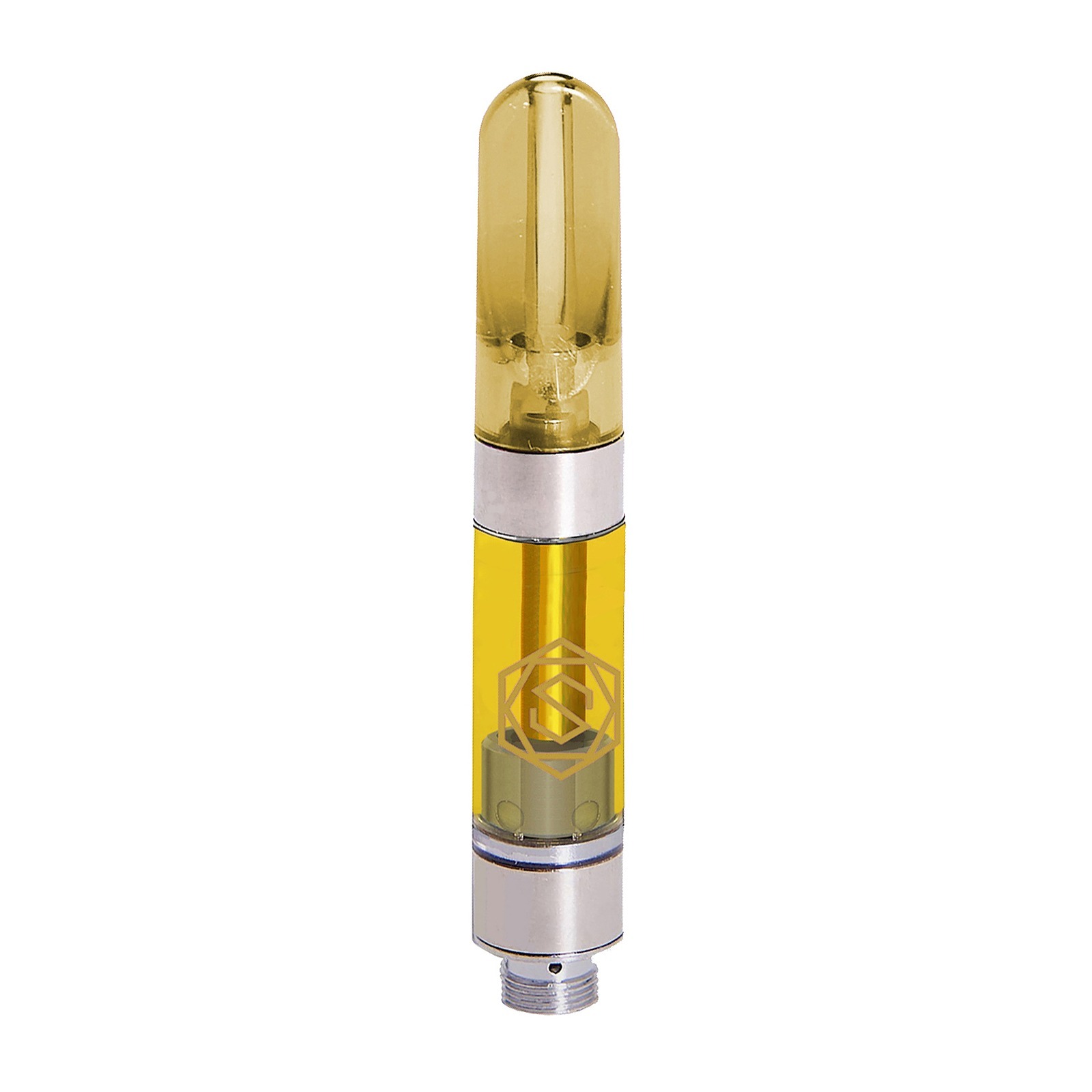Spherex: FOCUS Sativa 1,000 mg Vape Cartridge | Leafly