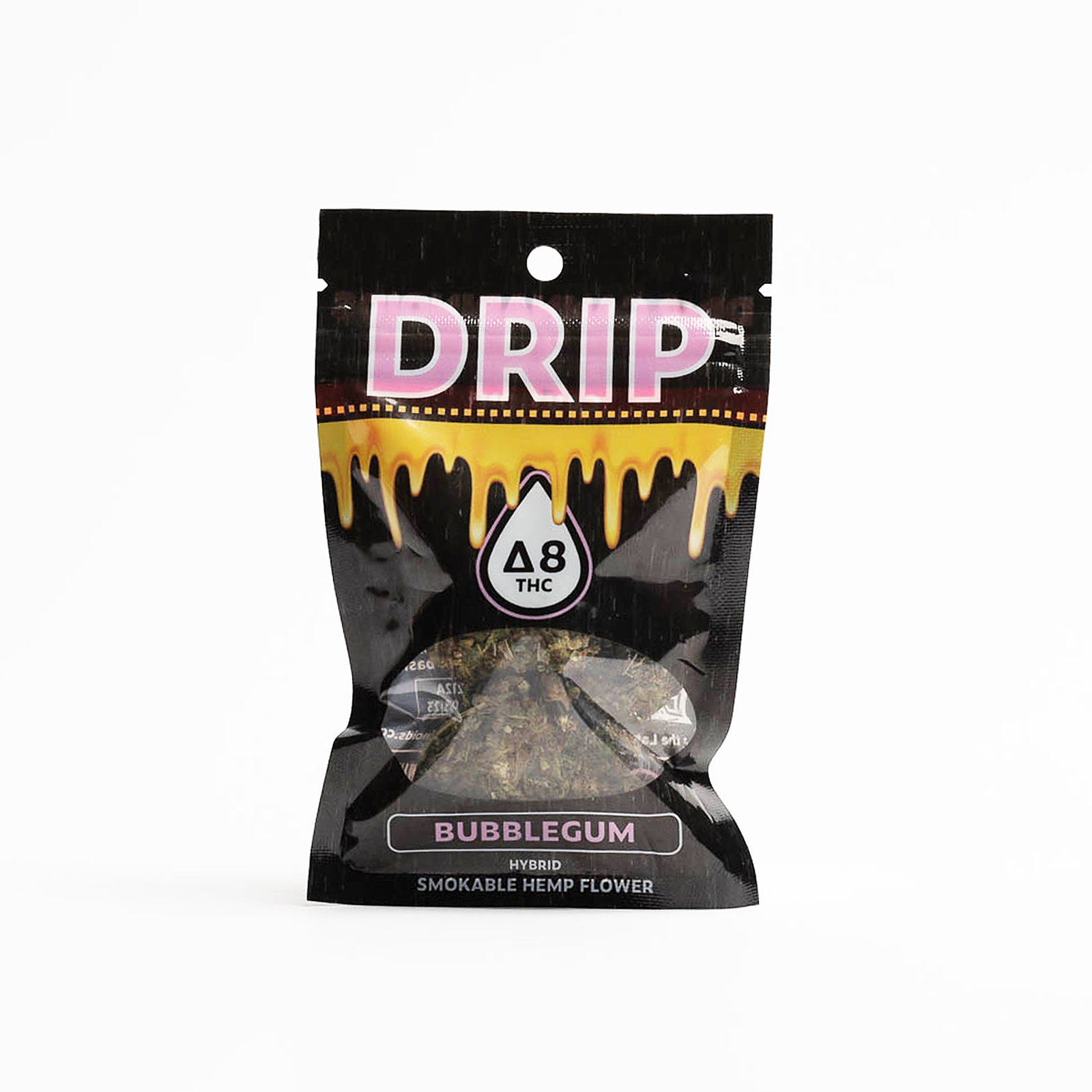 Hemp General Store: Delta-8 3.5G Smokable Hemp Flower - Bubblegum | Leafly Hemp General Store: Delta-8 3.5G Smokable Hemp Flower - Bubblegum | Leafly