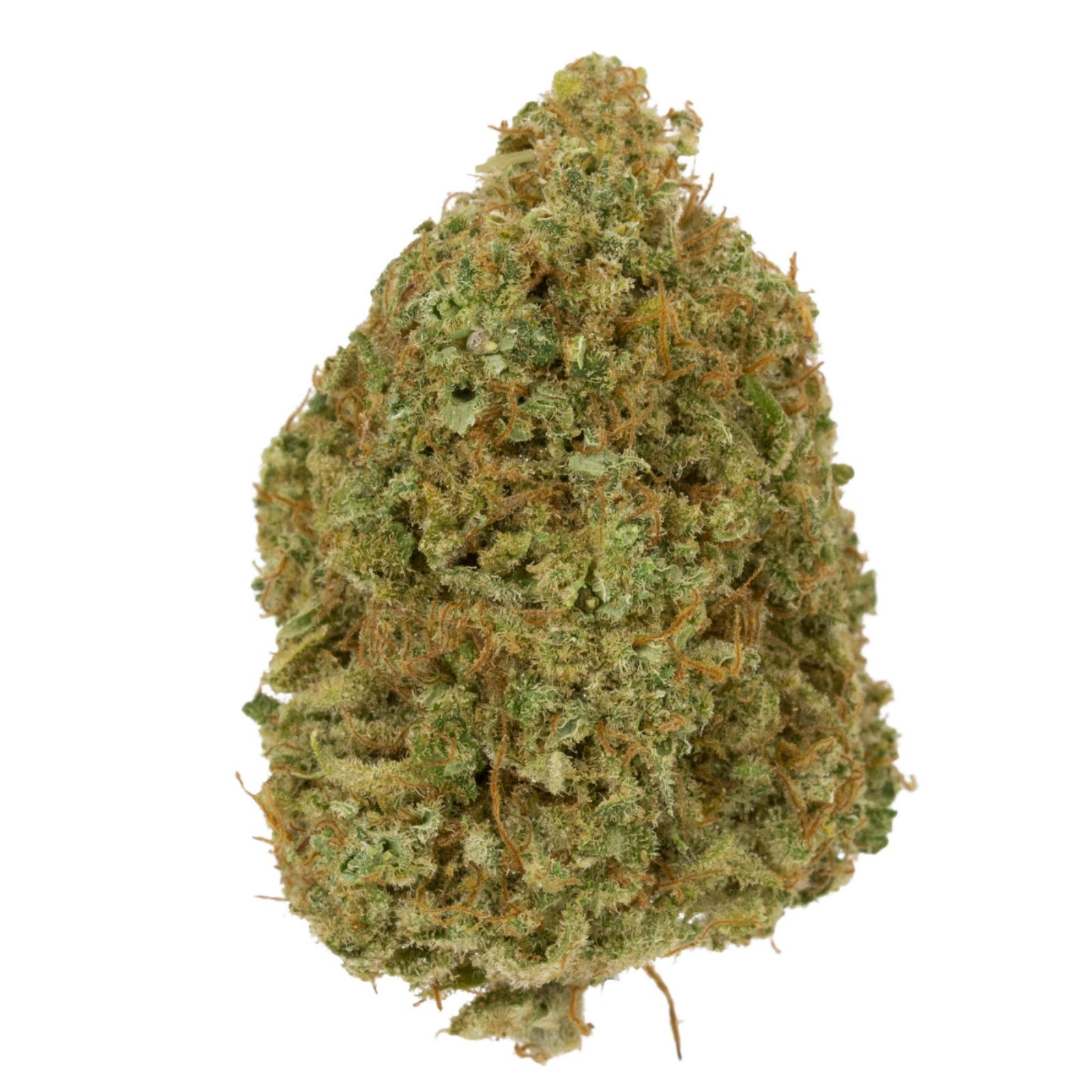 DTF - Downtown Flower: Critical Mass | Leafly