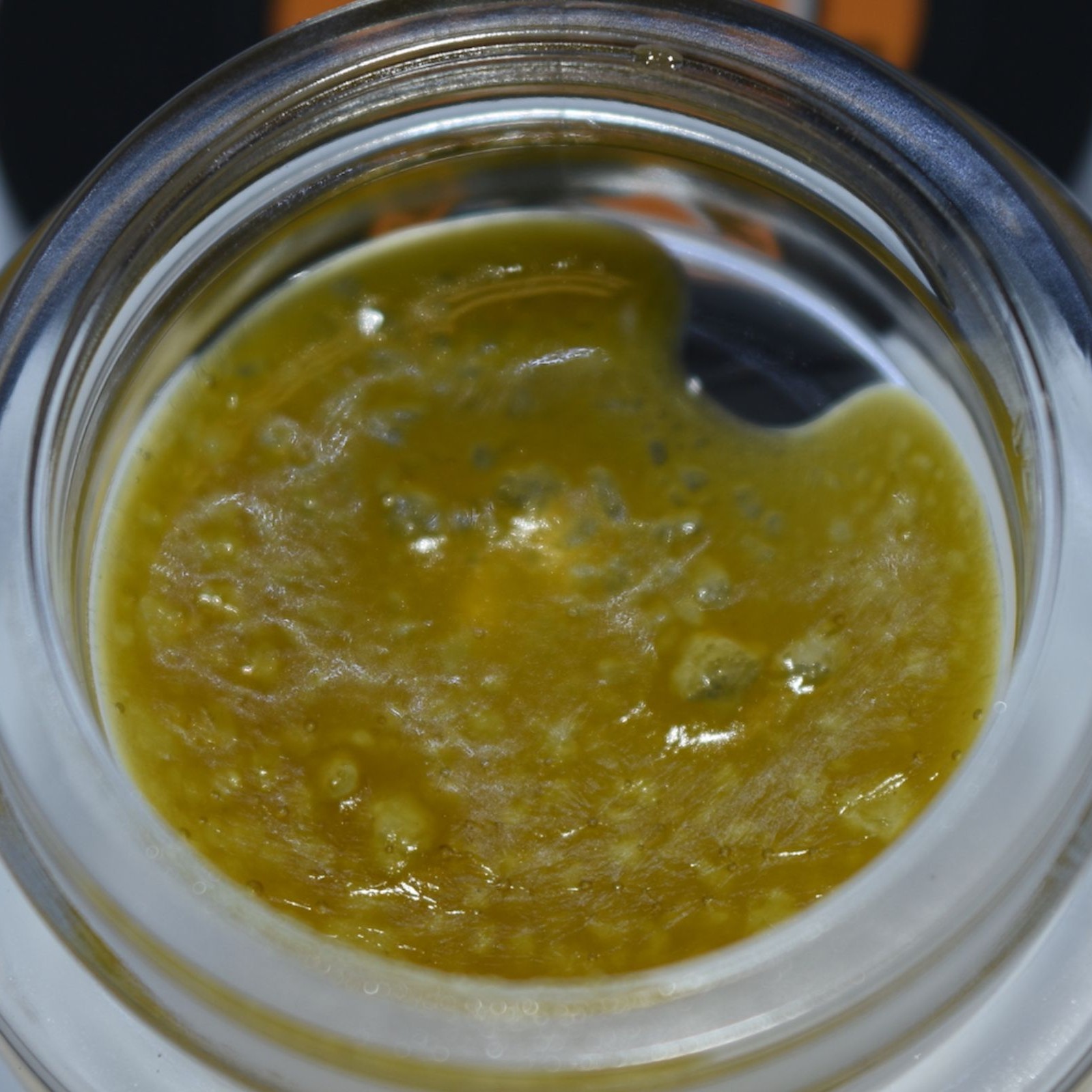 Kush Concentrates: Doc's OG Live Resin (Indica Hybrid) "Small Batch ...