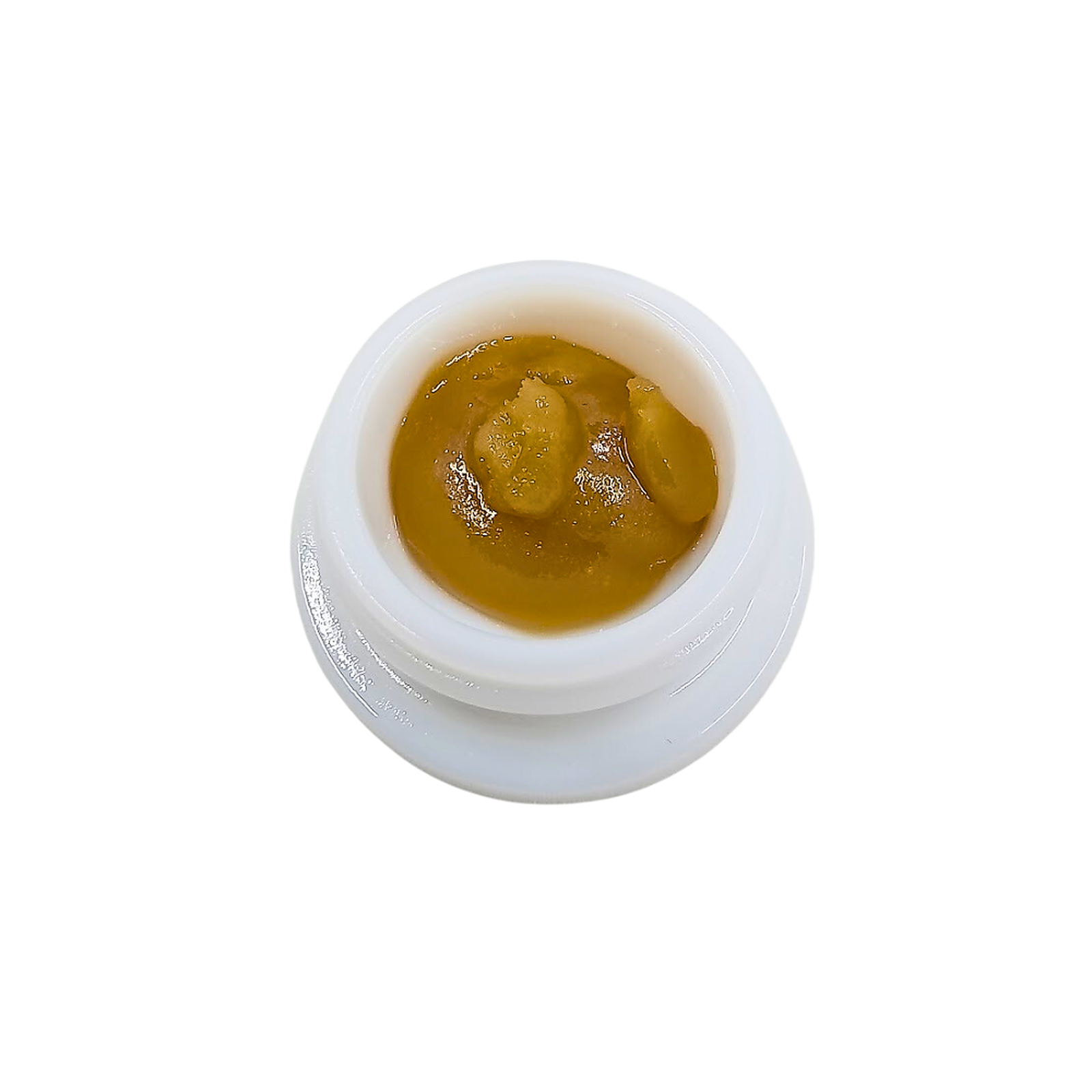 Crispy Commission: Gorilla OG | Budder | Leafly