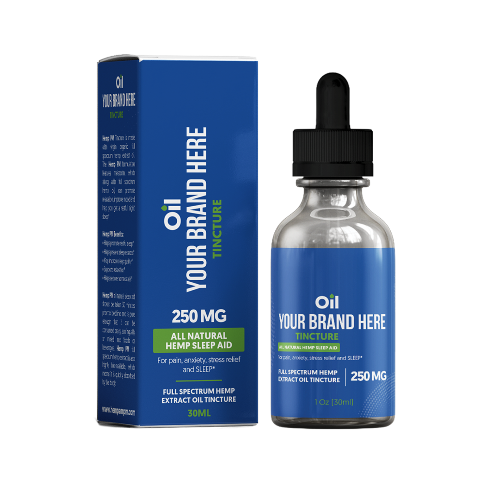 The Hemp Plug, LLC: The Hemp Plug Hemp Extract White Labeling | Leafly