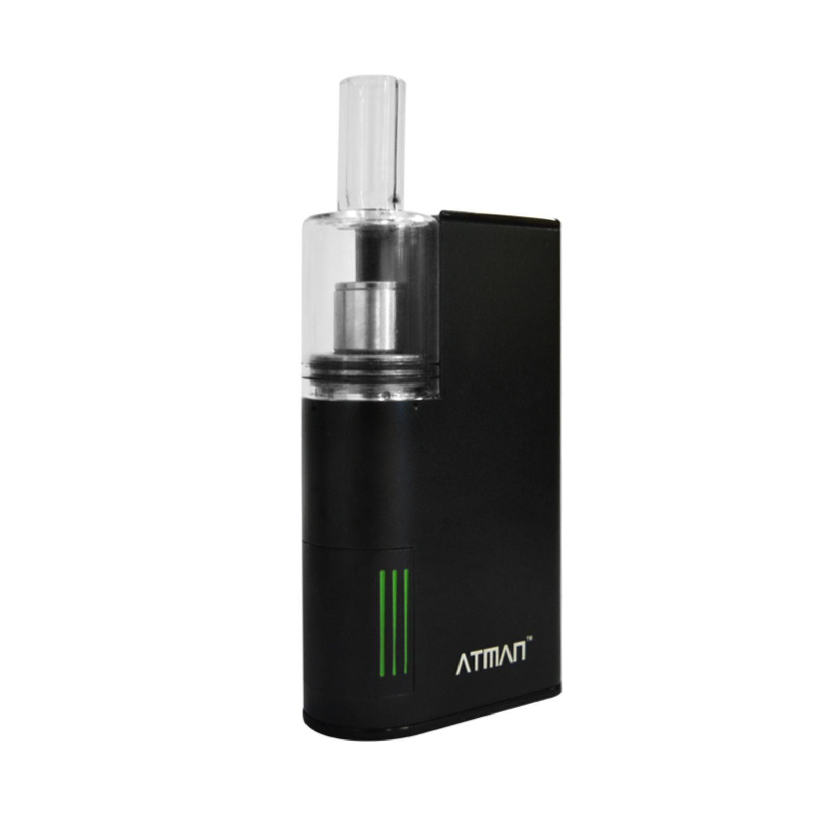 ATMAN VAPORIZER: Atman Moonlight Vaporizer | Leafly