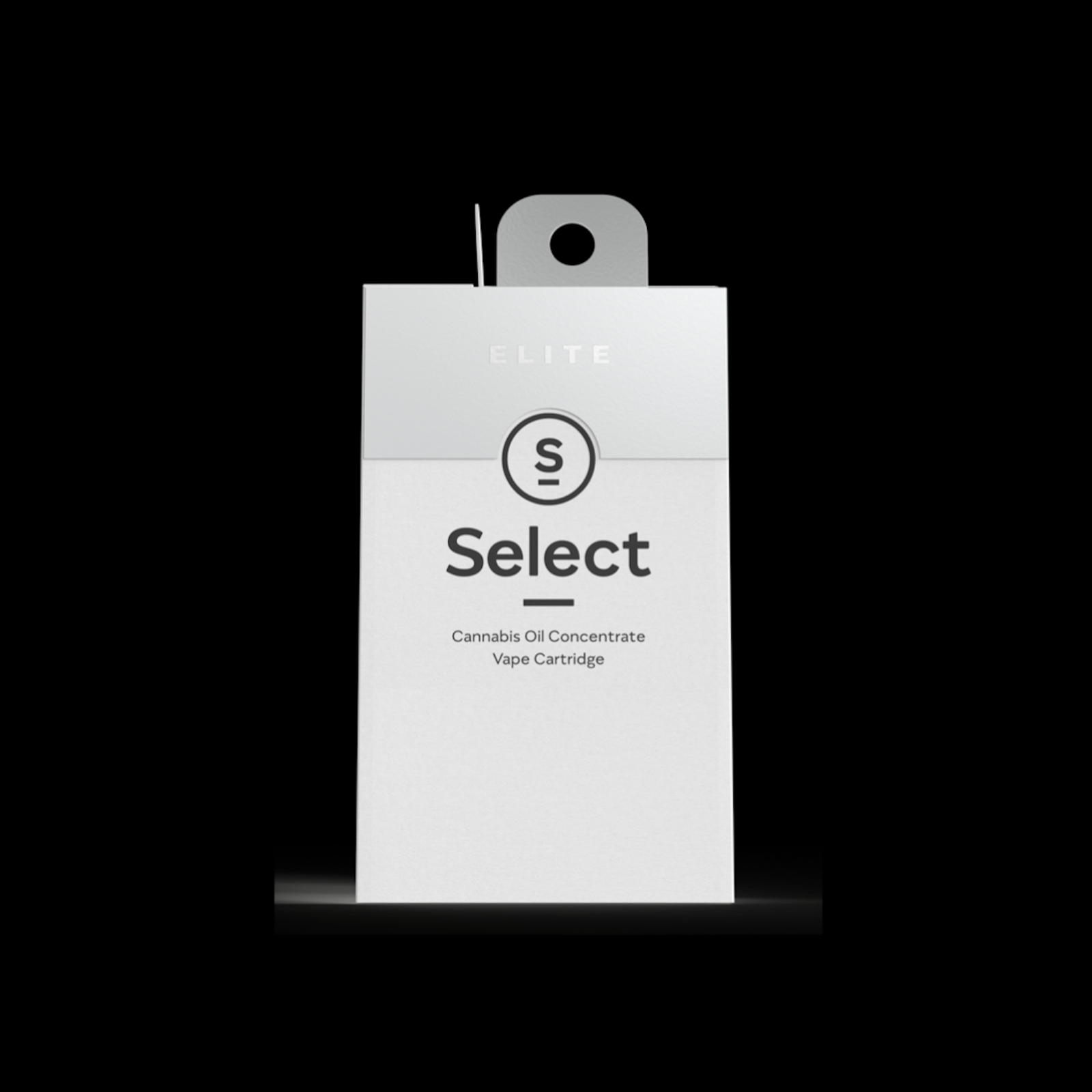 Select Oil: Select Elite .5g Agent Orange - Sativa | Leafly